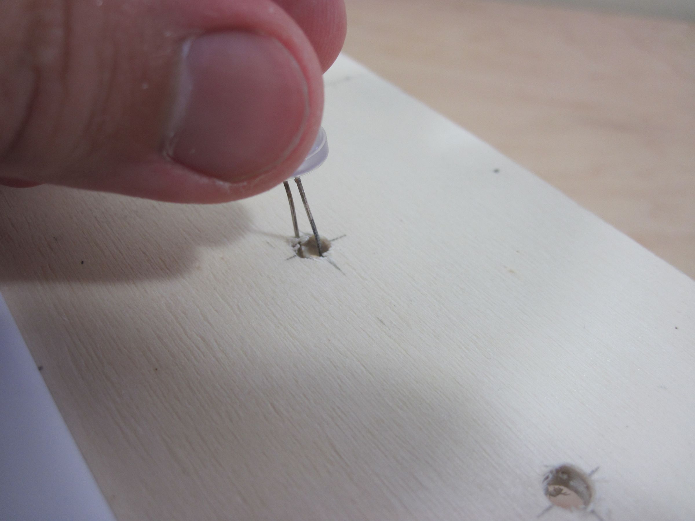 Child's Toy Light Switch Box : 12 Steps (with Pictures) - Instructables