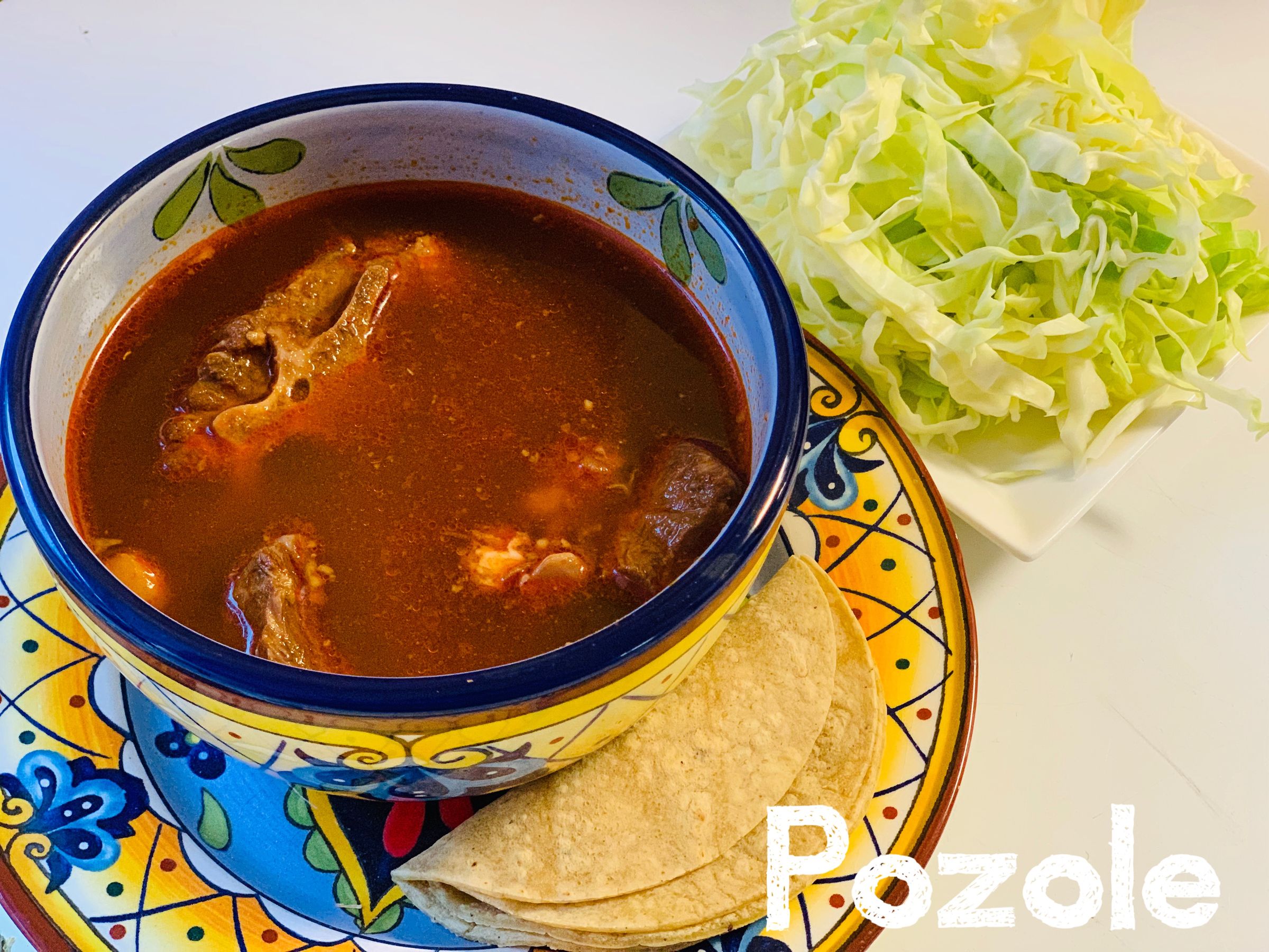 Pozole : 14 Steps (with Pictures) - Instructables