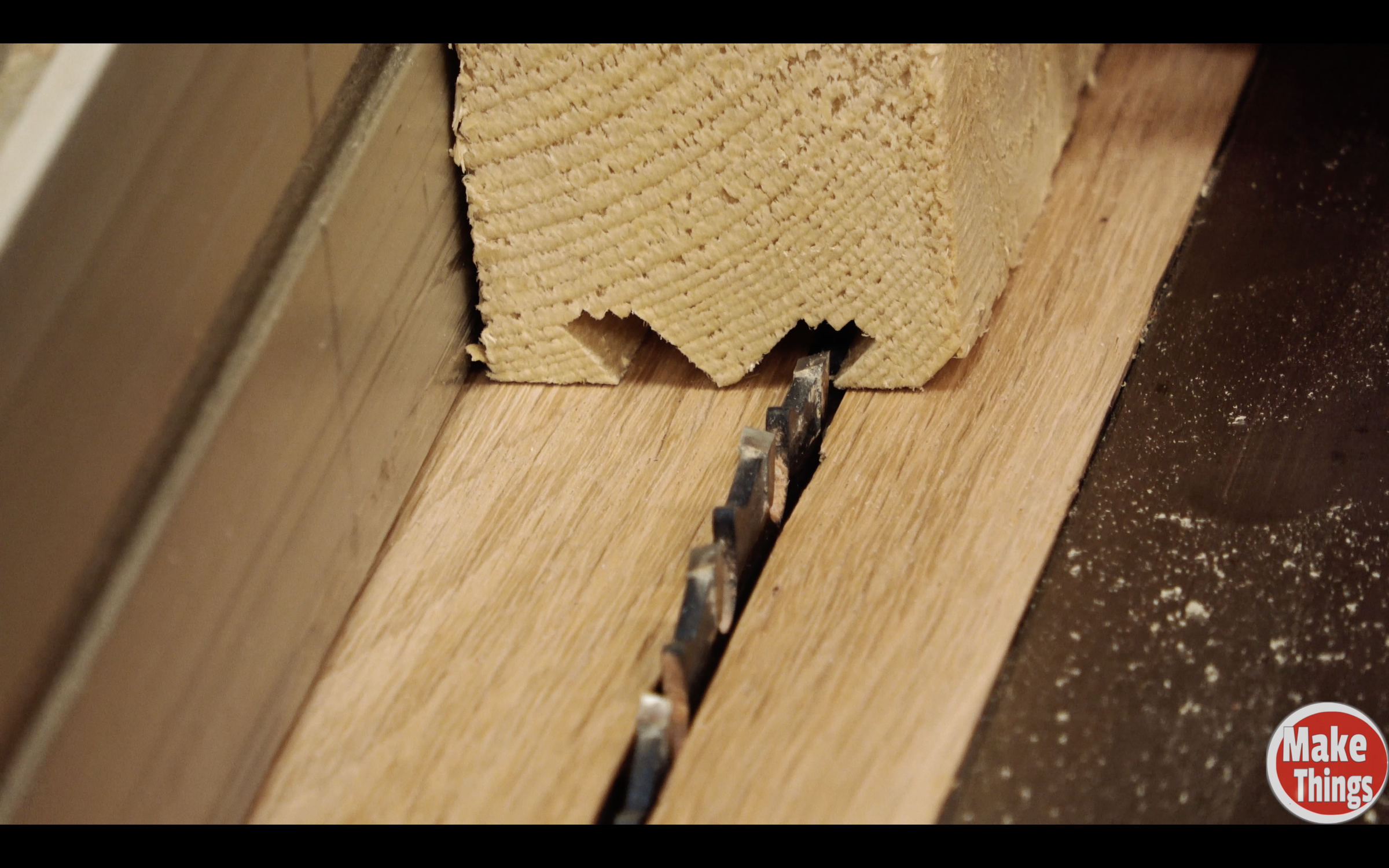 Sliding Dovetail Stop Block : 11 Steps (with Pictures) - Instructables