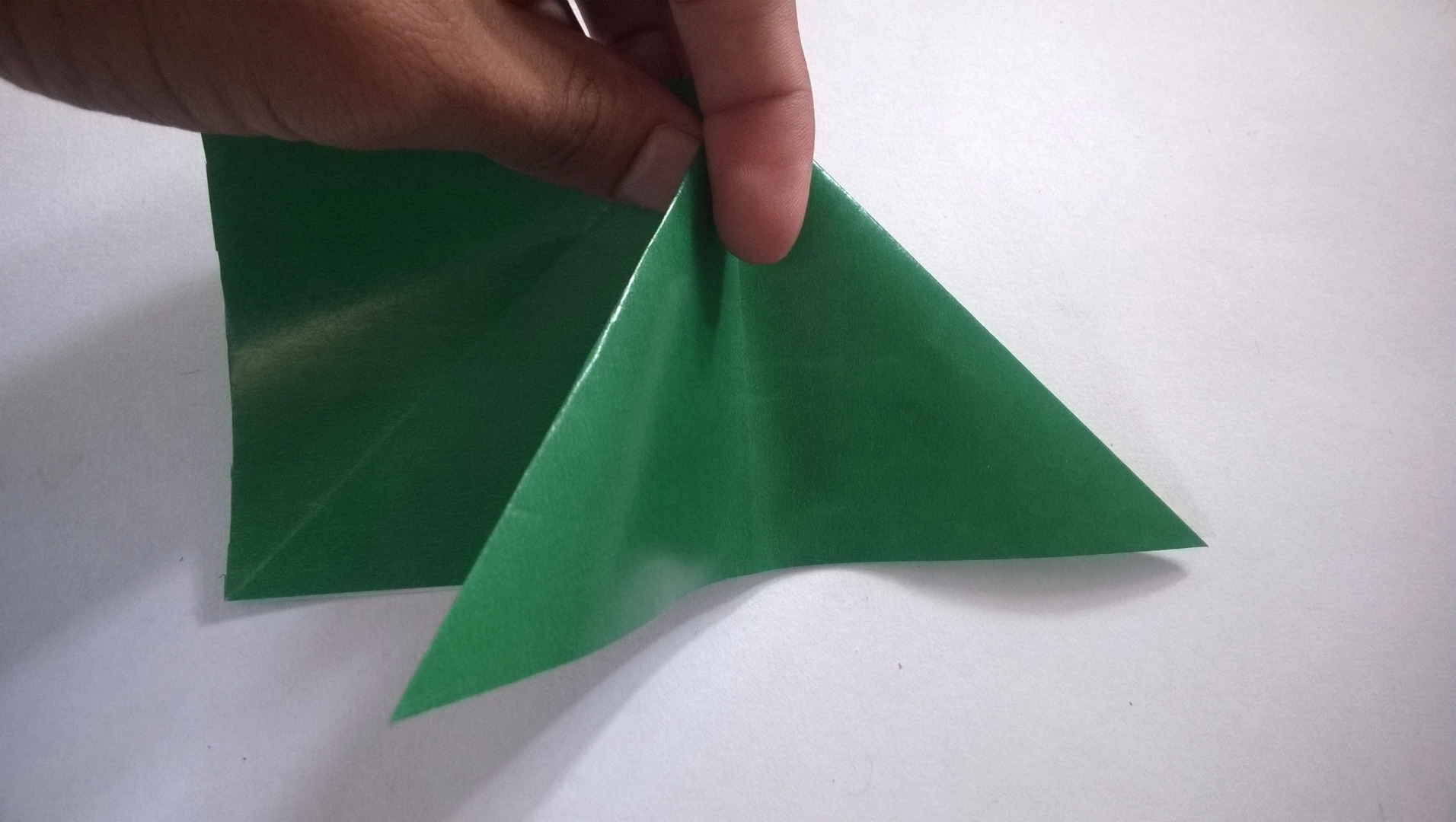 Origami TRANSFORMERS : 8 Steps - Instructables