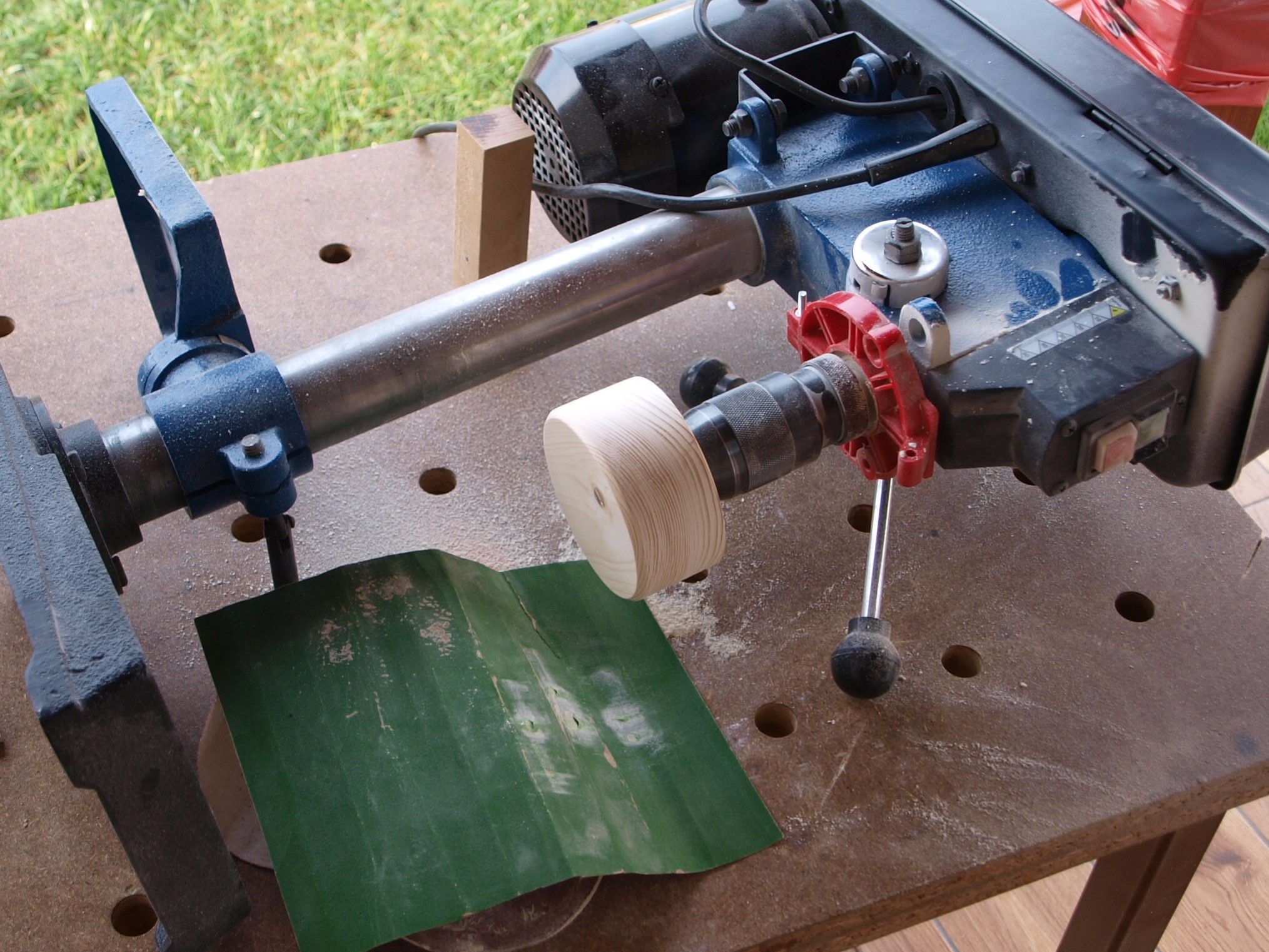 Ever Blooming Mechanical Tulip : 13 Steps (with Pictures) - Instructables