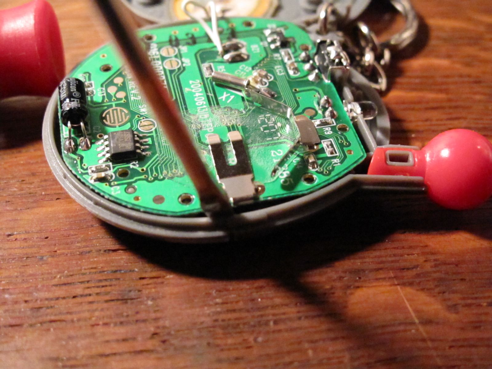 How to Make Custom Backgrounds for Your Tamagotchi : 8 Steps ...