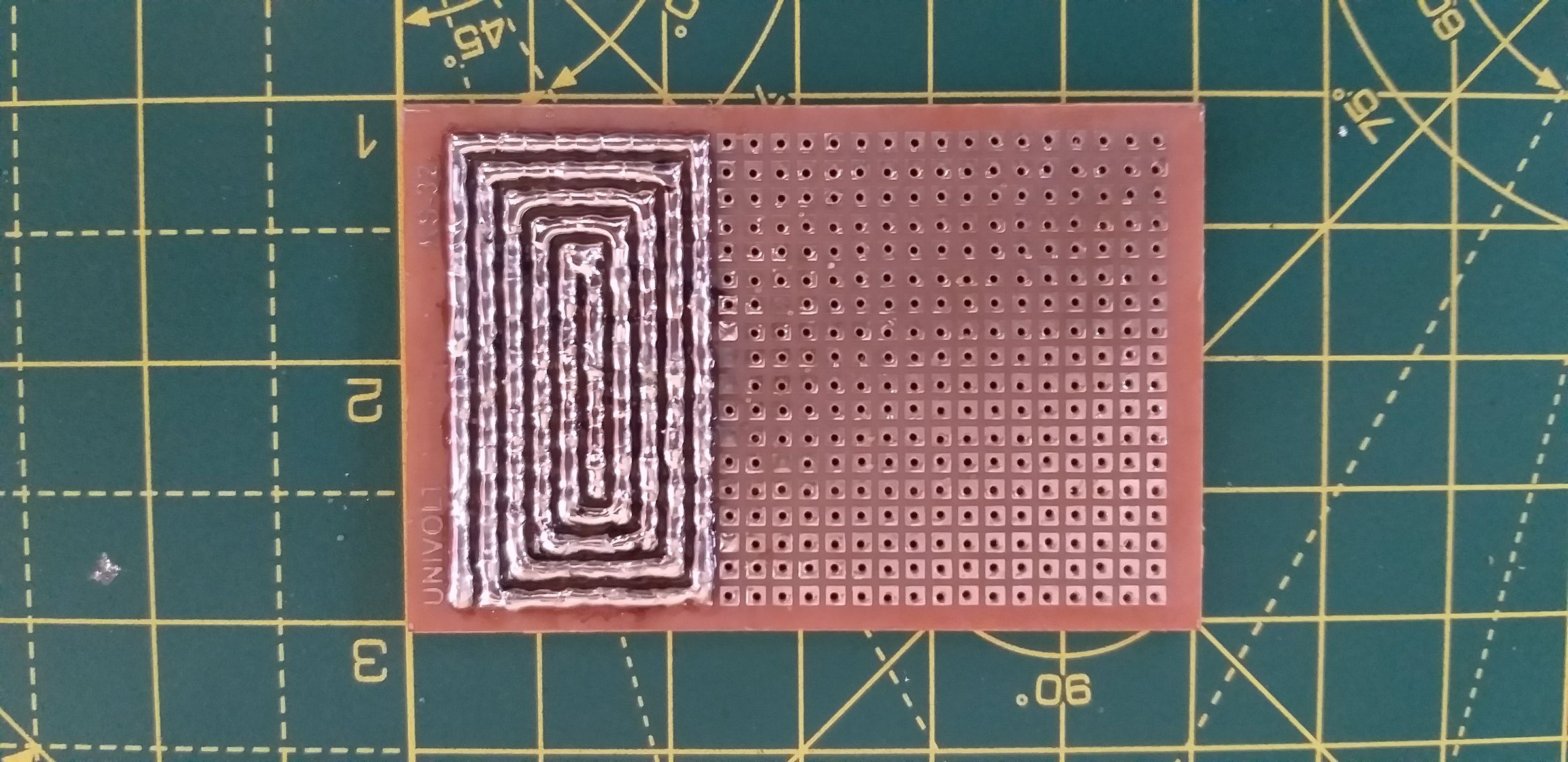 PCB Practice : 6 Steps - Instructables