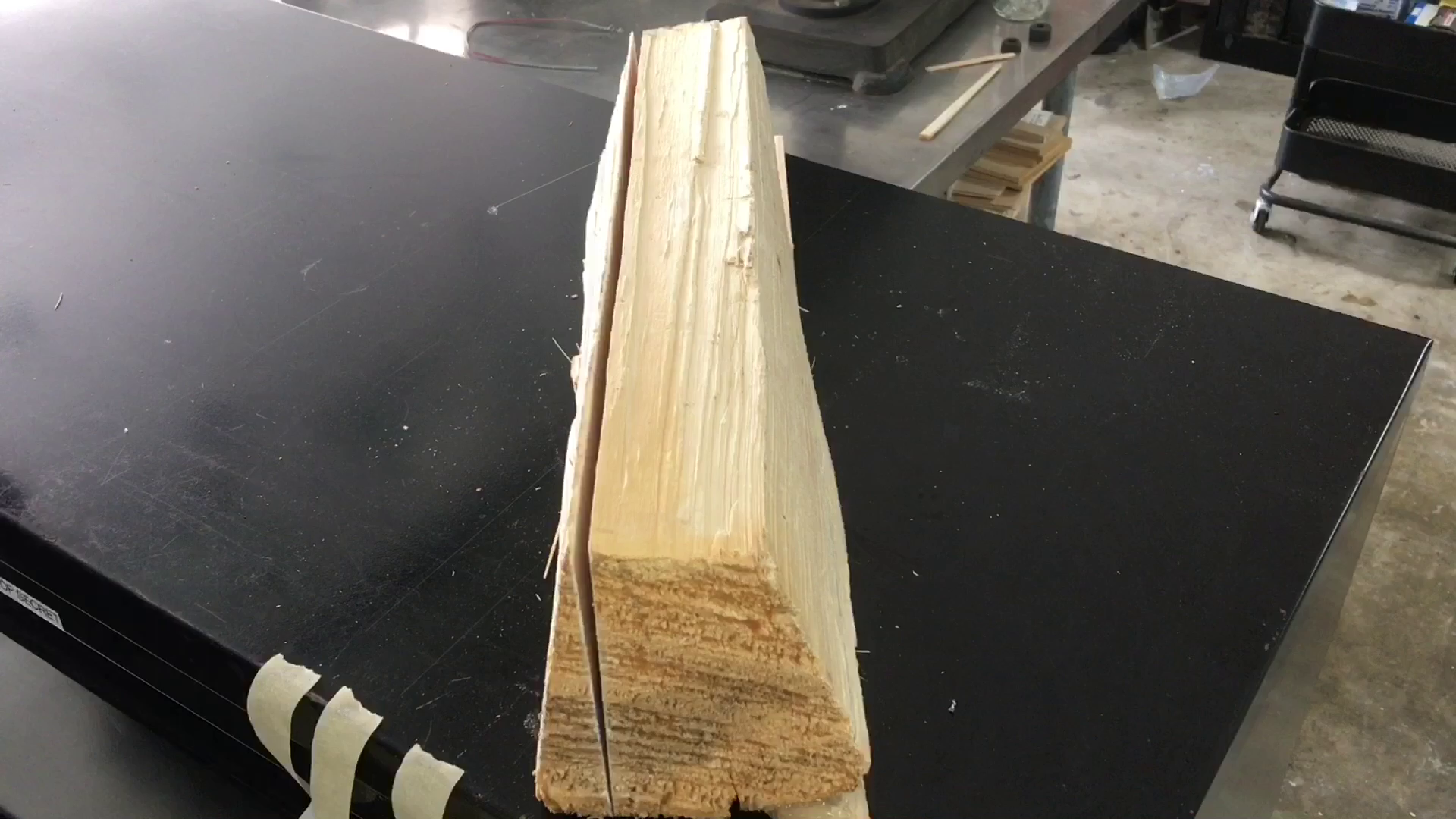 Super Secret Safe Made From Firewood : 12 Steps (with Pictures ...