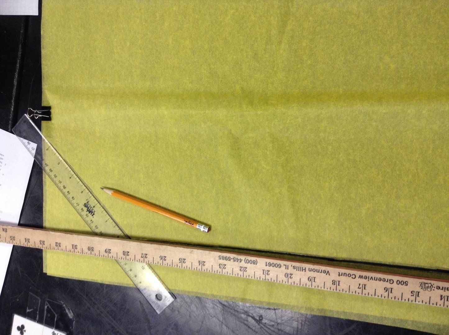 Roller Kite by Kylie and Avery : 14 Steps (with Pictures) - Instructables