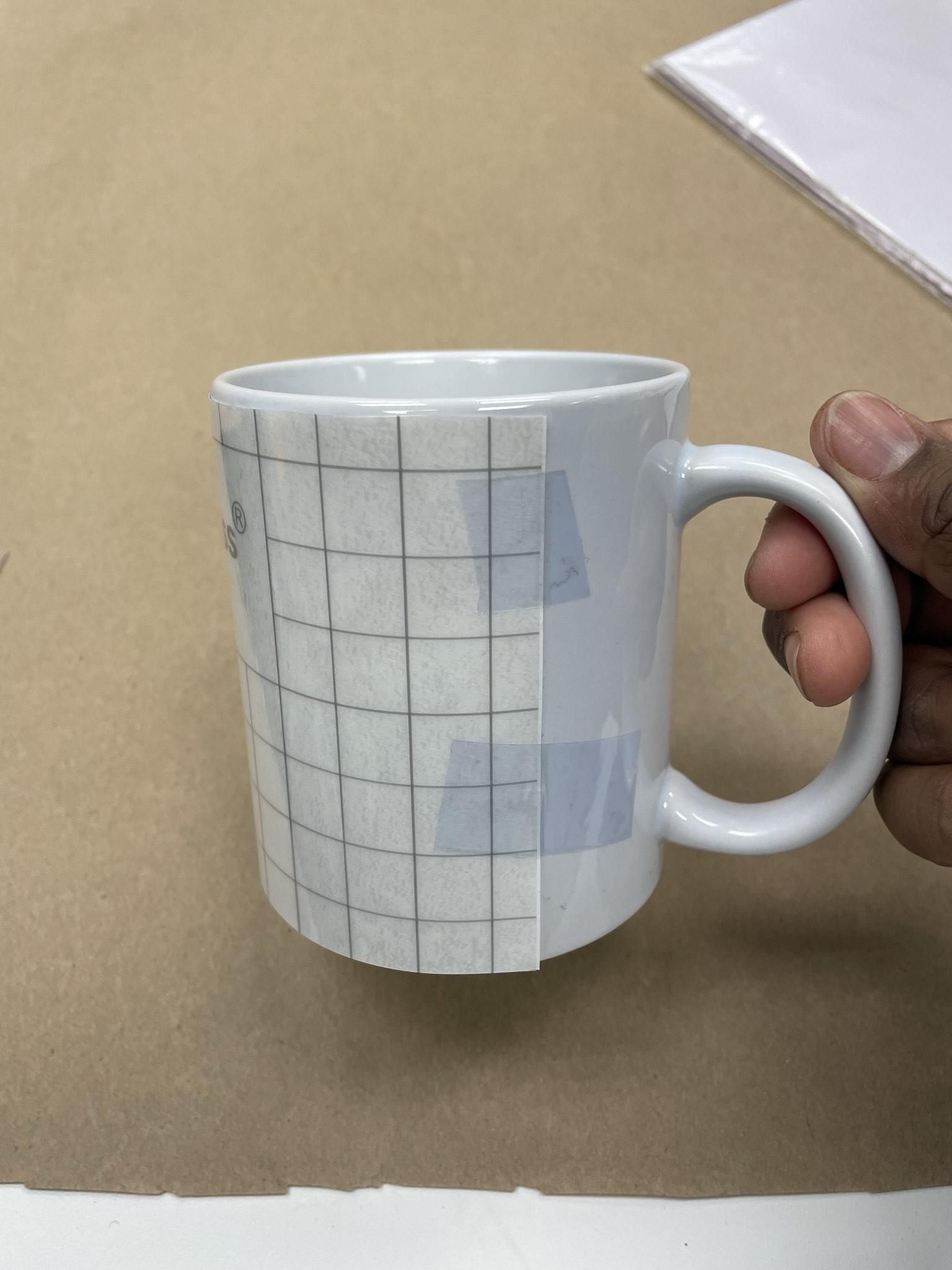 Designer Mug : 5 Steps - Instructables
