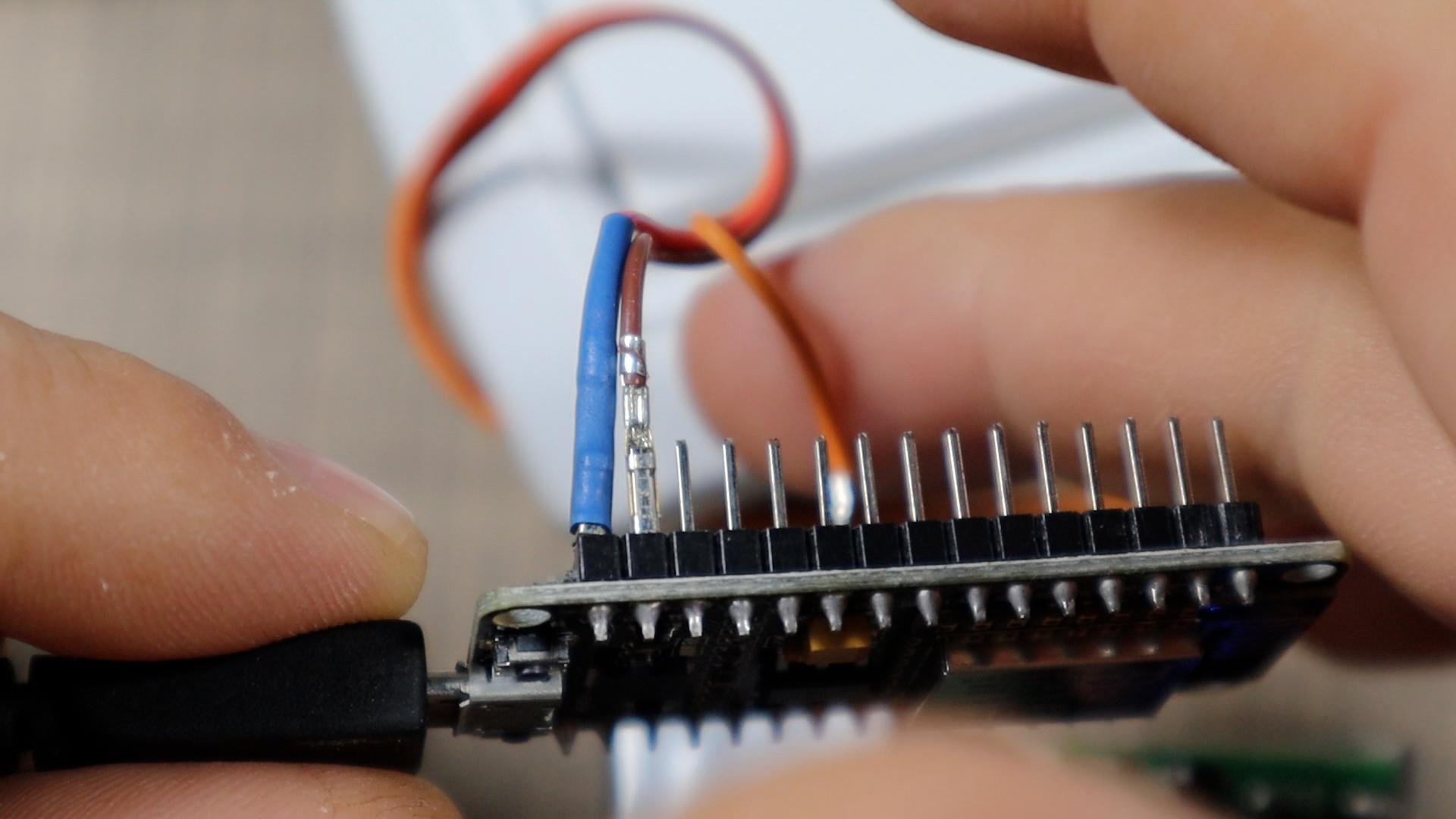 ButtonBot - a DIY Solution to Automate Any Switch With Home Assistant ...