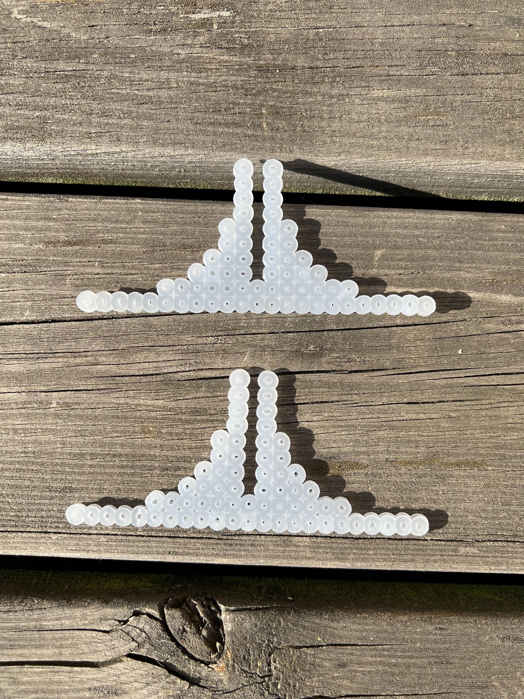 From 2d to 3d - How to Make Your Beads Stand : 3 Steps (with Pictures ...