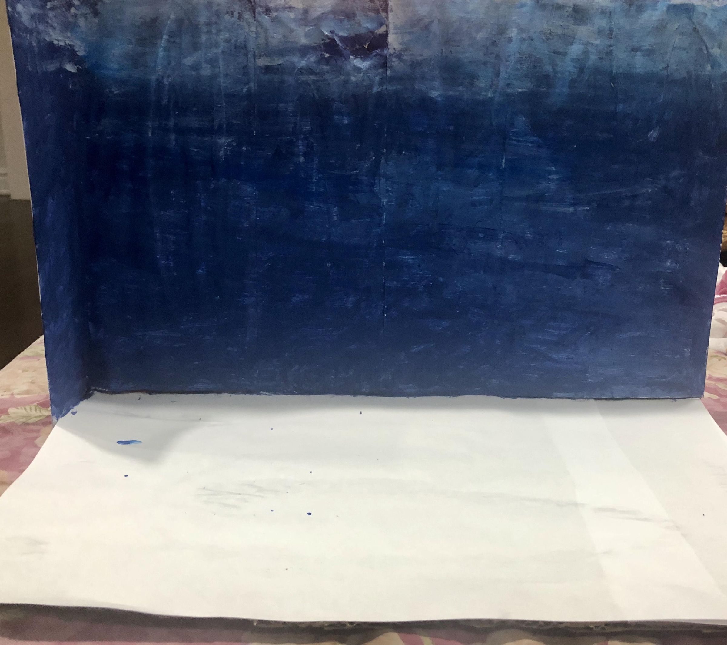 Marine Ecosystem Model With Candy! : 30 Steps - Instructables