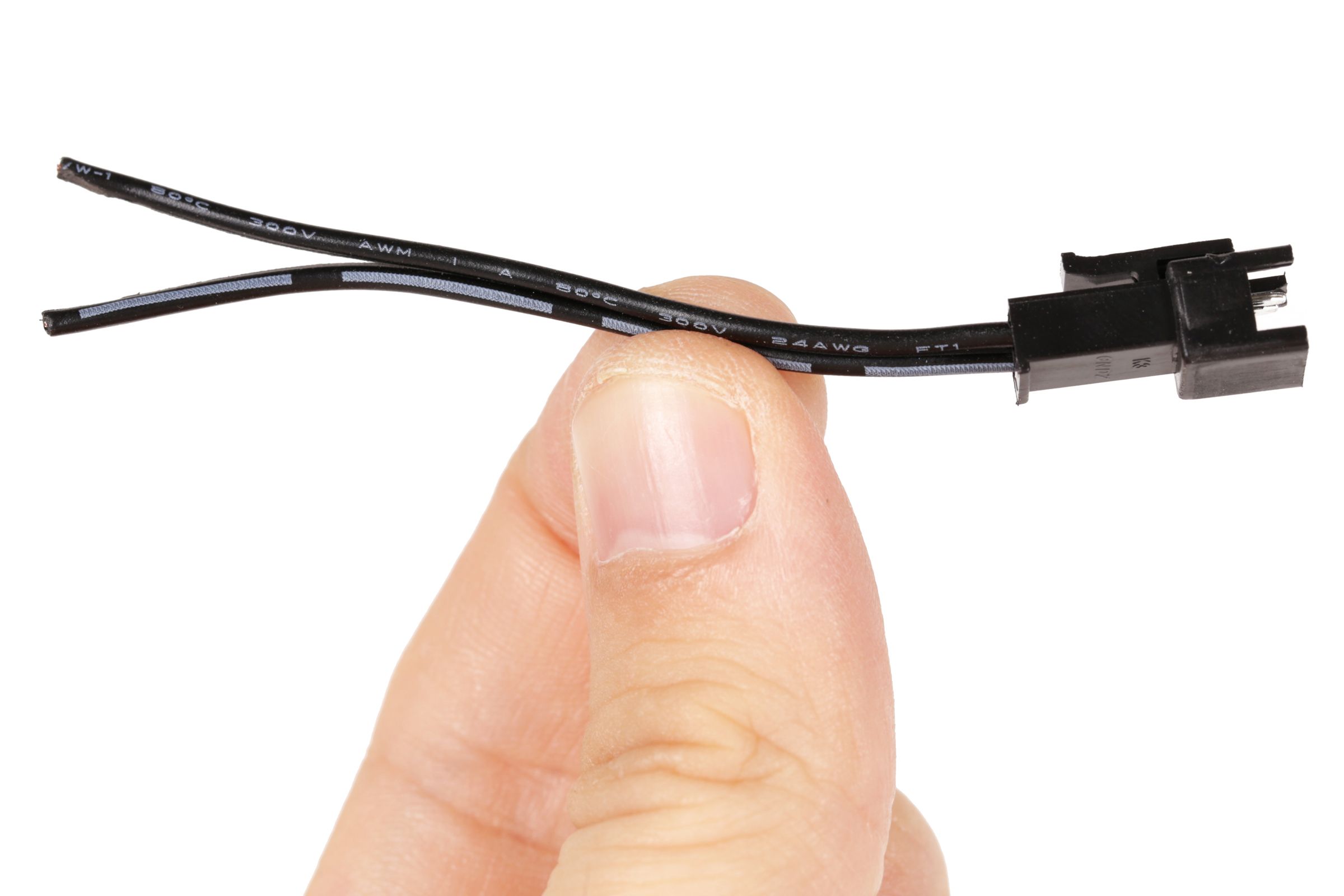 EL Wire : 8 Steps - Instructables
