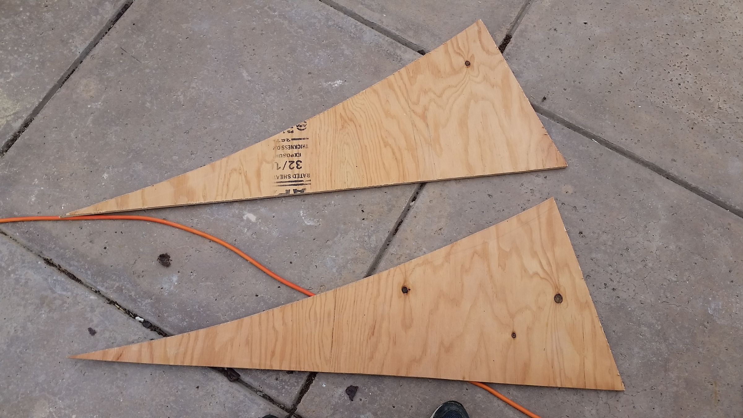 Kicker Ramp Made From Old Wooden Pallet : 7 Steps - Instructables