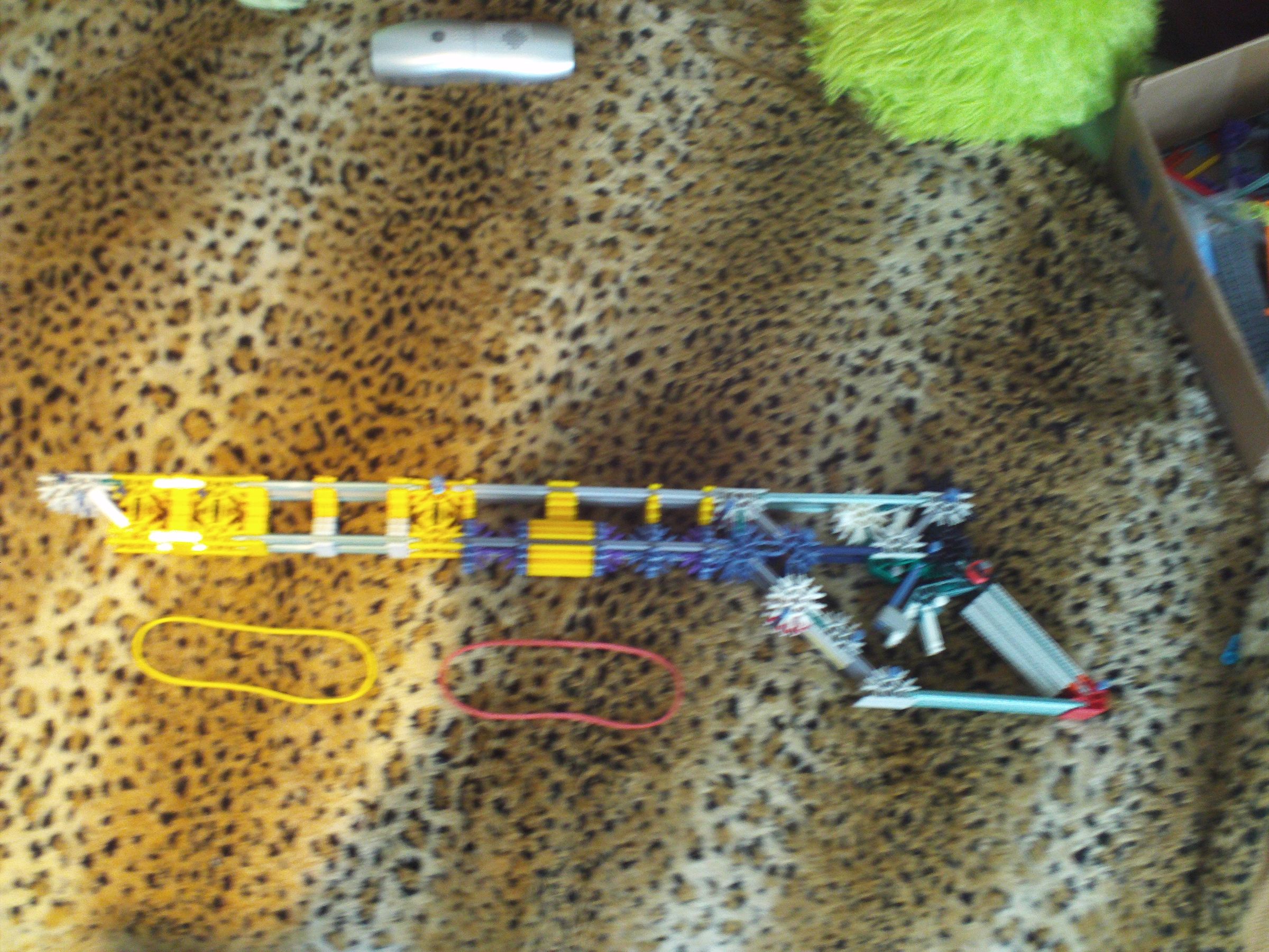 Bunduk Rbg Mod : 5 Steps - Instructables