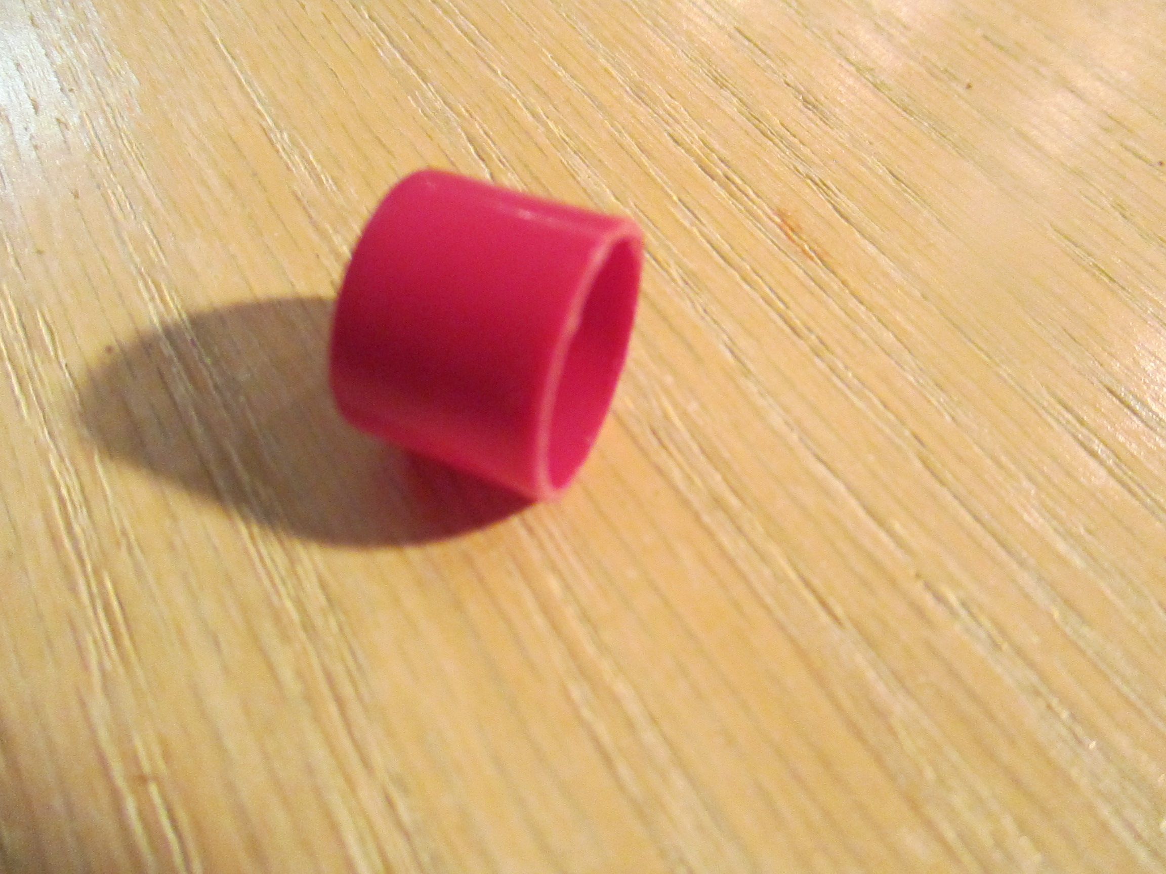 Chapstick Ring : 7 Steps (with Pictures) - Instructables