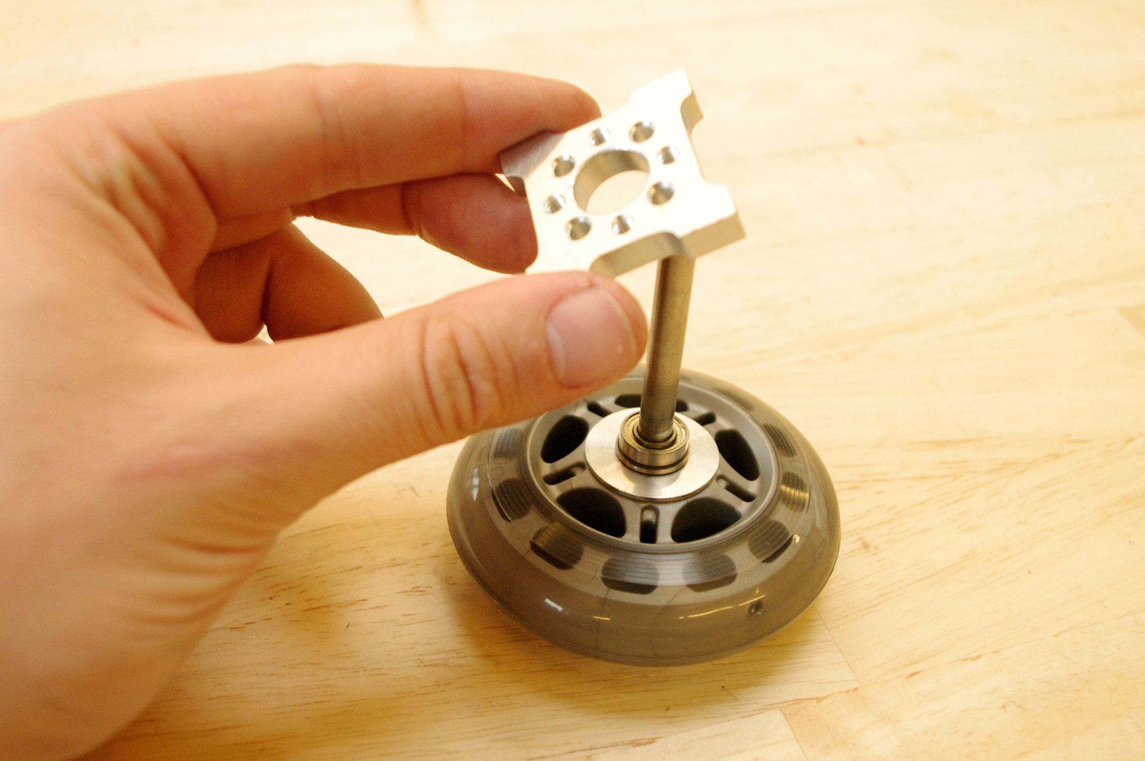 Robotic Camera Dolly System : 49 Steps (with Pictures) - Instructables