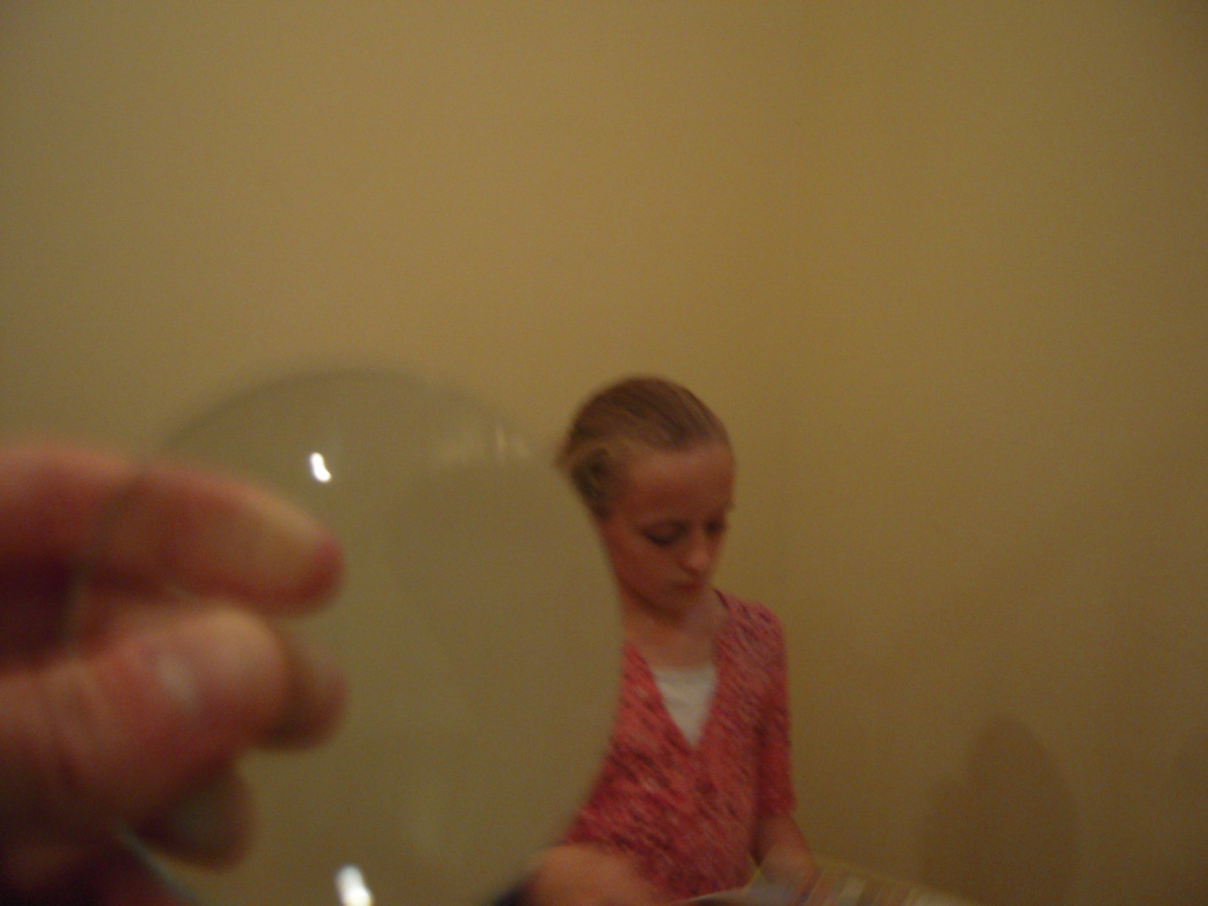 How to Prove That Your Siblings Are Ghosts. (With Photographic Evidence ...
