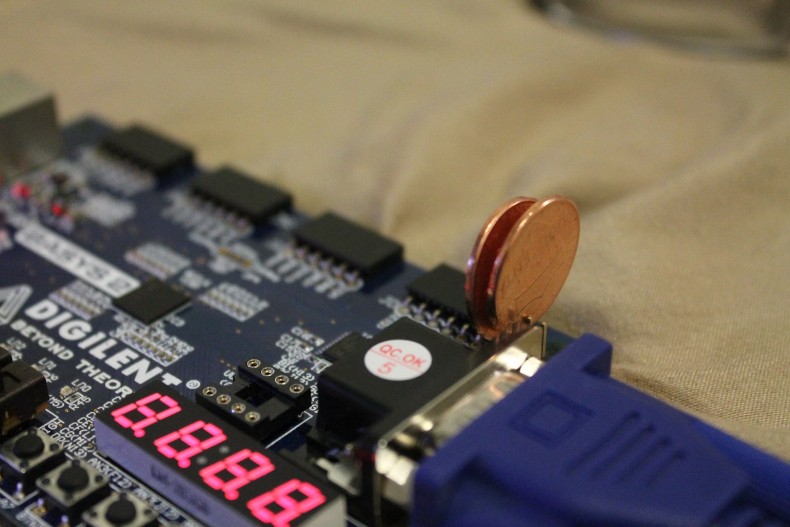 Learn Verilog A Brief Tutorial Series On Digital Electronics Design With Fpgas And Verilog Hdl