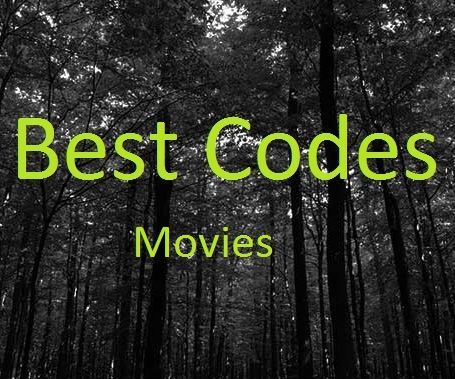 Movie Codes : 13 Steps - Instructables