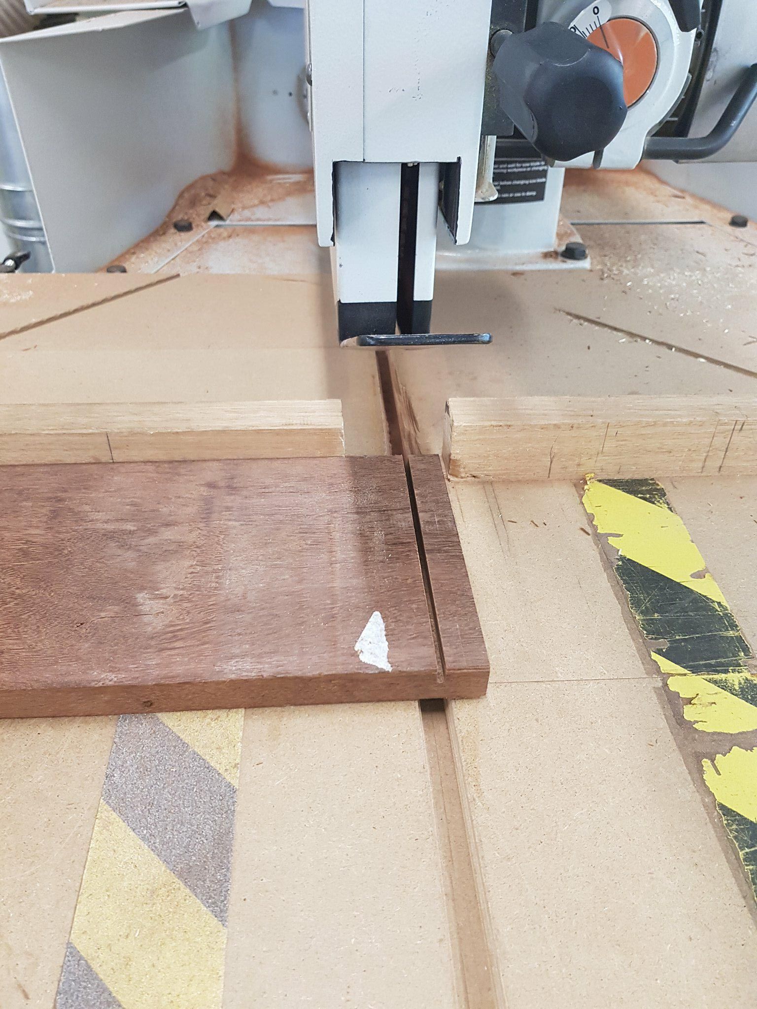 Recycled Timber Bluetooth Speaker : 11 Steps (with Pictures ...
