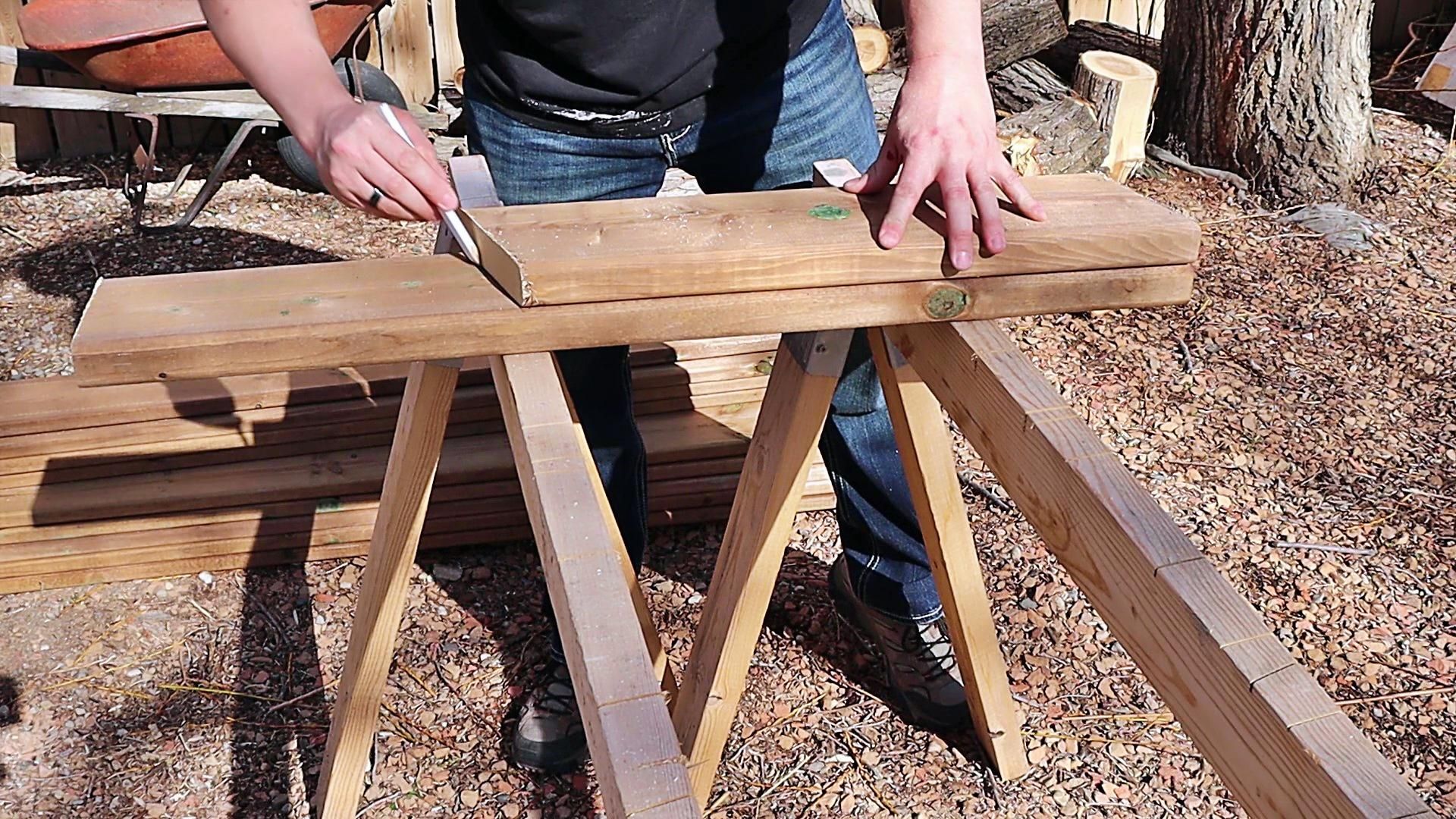 DIY Firewood Shed : 8 Steps (with Pictures) - Instructables