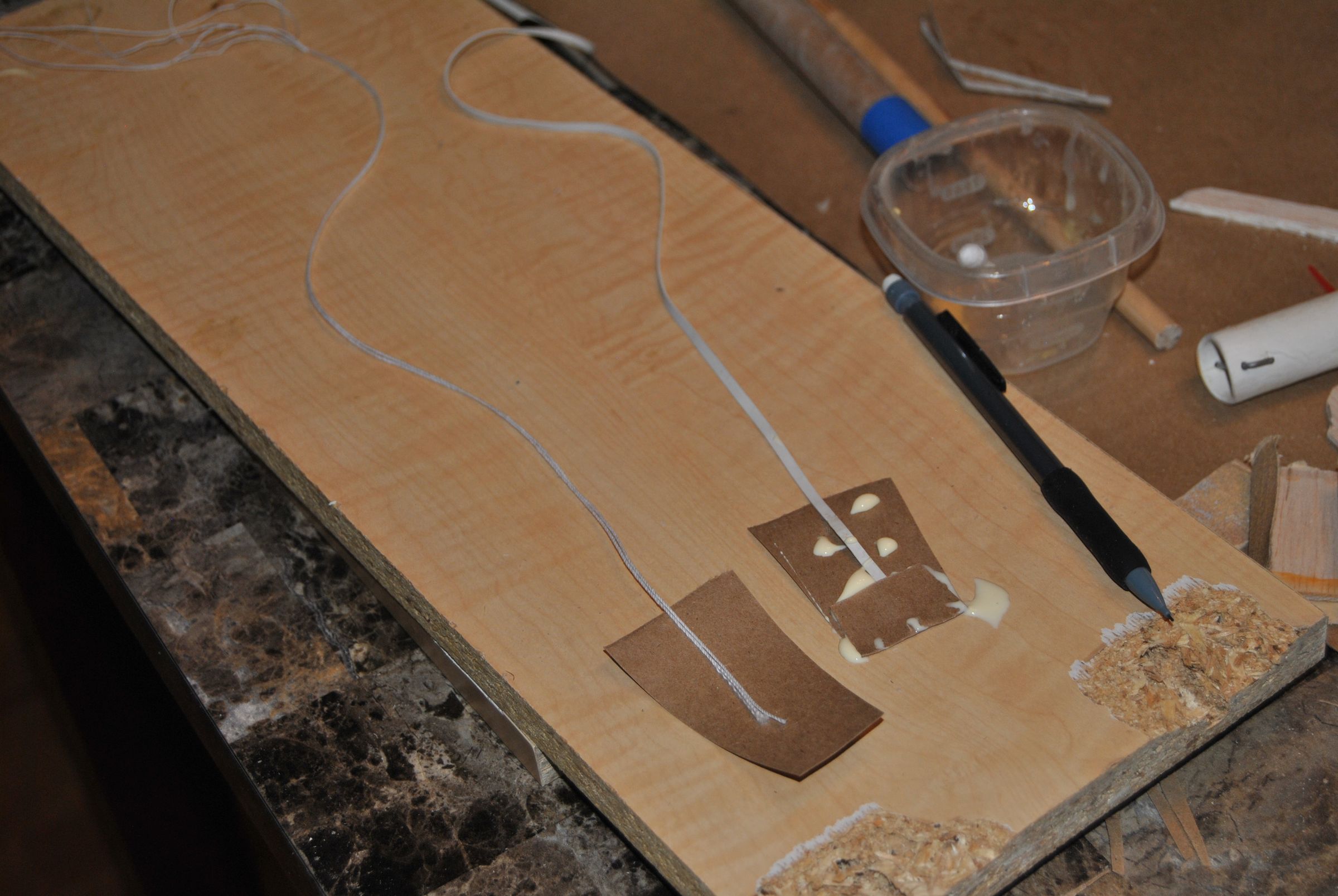 Design and Build a Rocket : 13 Steps (with Pictures) - Instructables