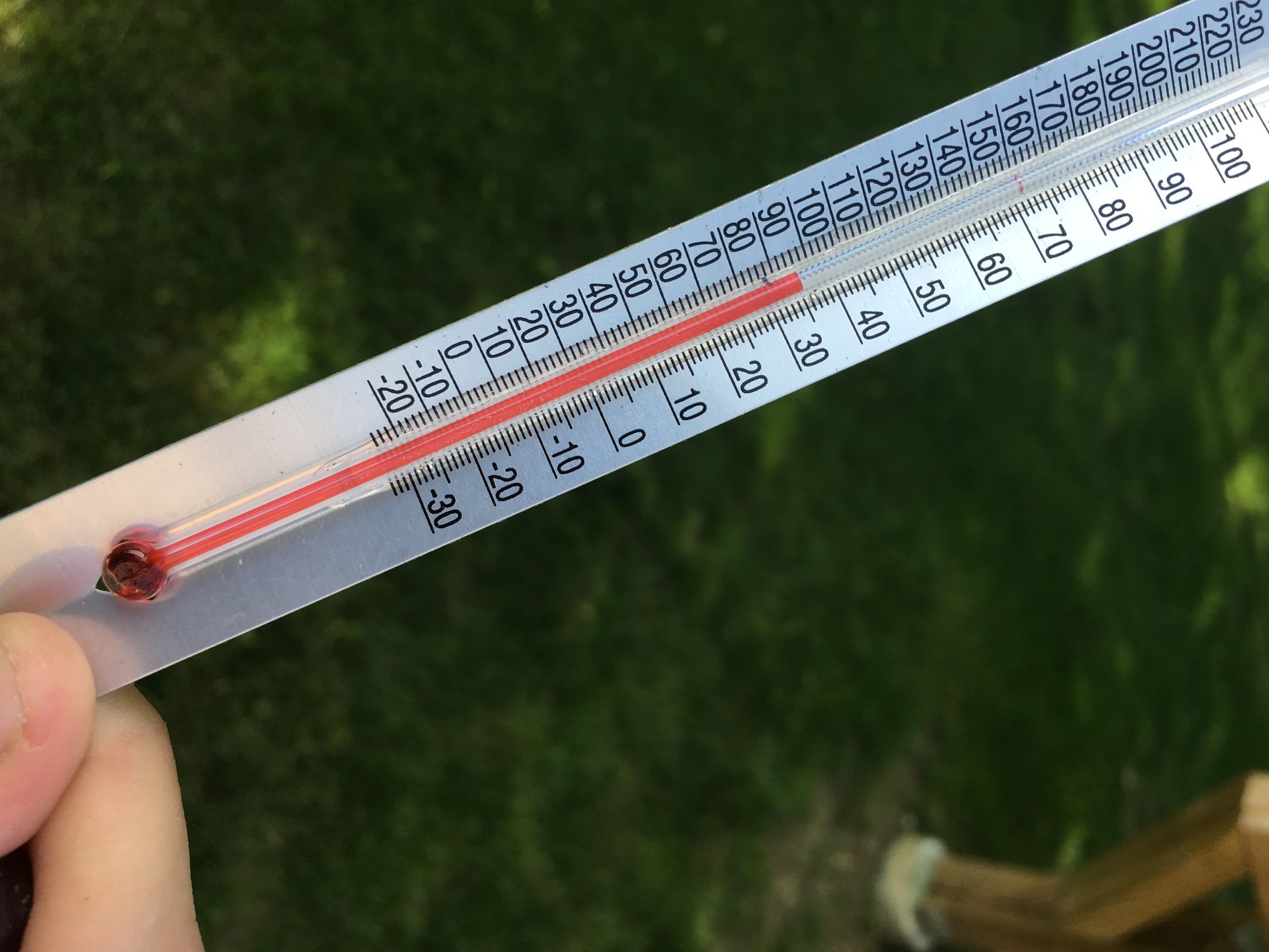 Easy Umbrella Solar Oven : 5 Steps (with Pictures) - Instructables