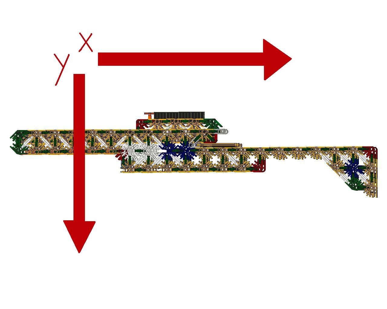 Making a K'nex Model on MlCad : 4 Steps - Instructables