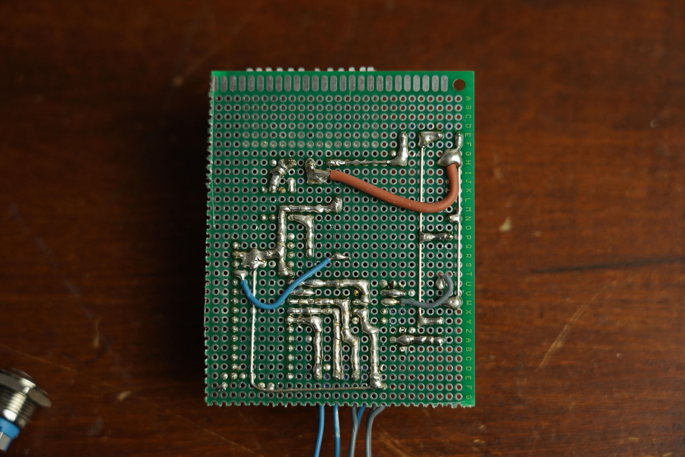 How to Make an AC Softstarter : 6 Steps (with Pictures) - Instructables