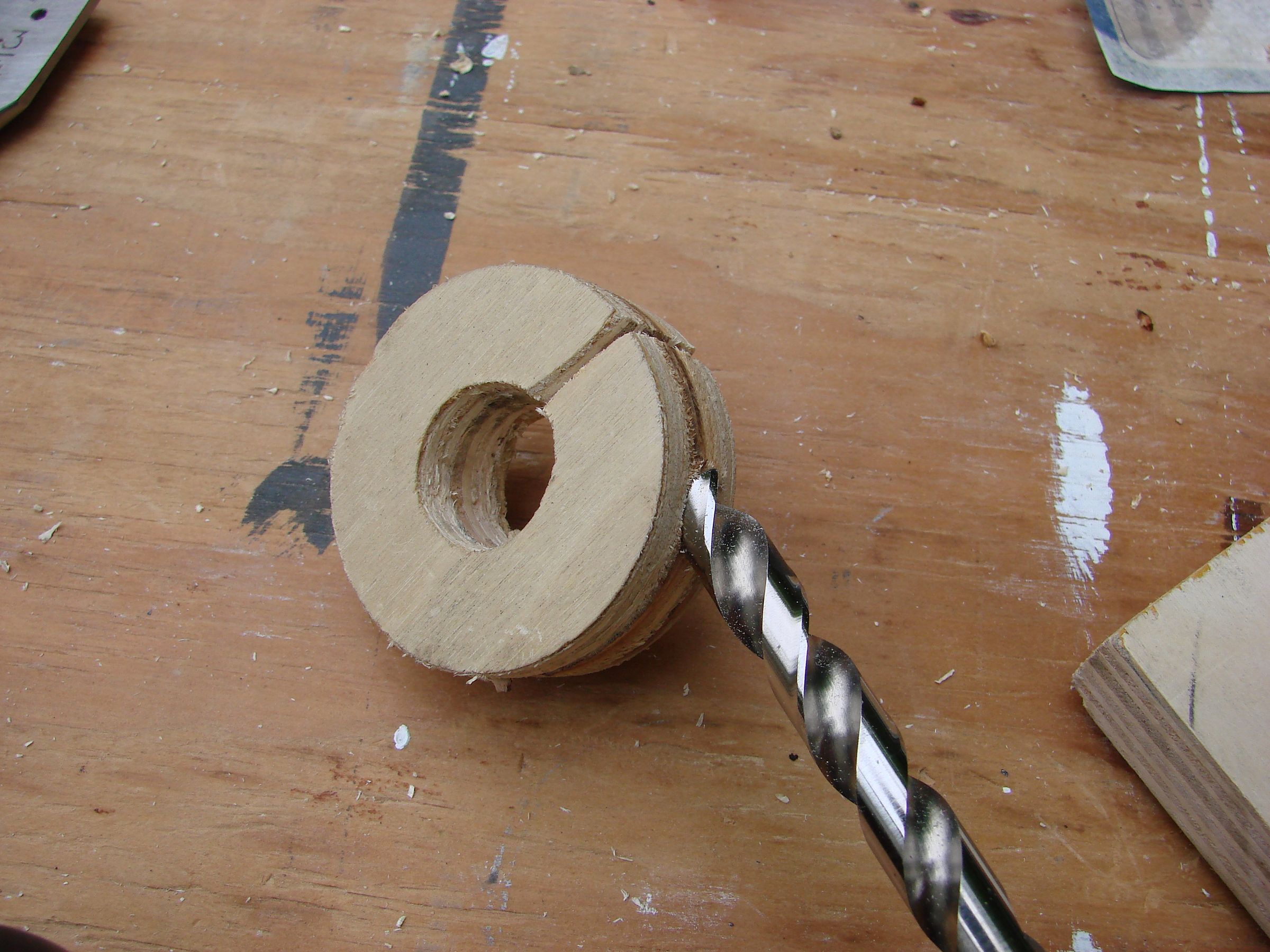 Internet Enabled Solar Tracker : 15 Steps (with Pictures) - Instructables