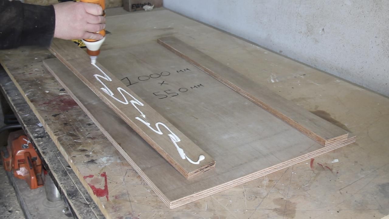 Hammered Copper Coffee Table : 9 Steps (with Pictures) - Instructables