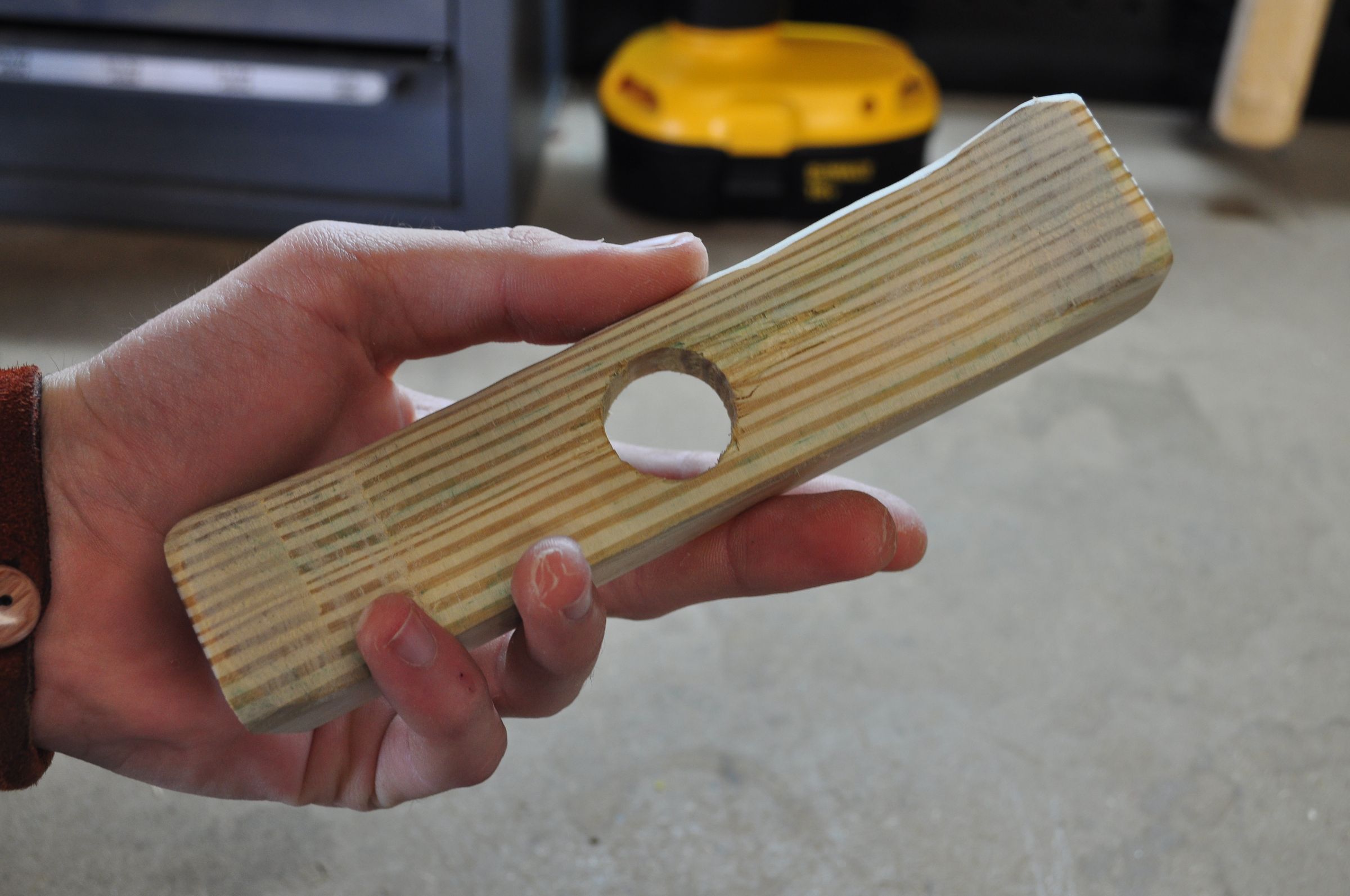 How to Make Battle Ready Foam Fighting Swords! : 5 Steps (with Pictures ...