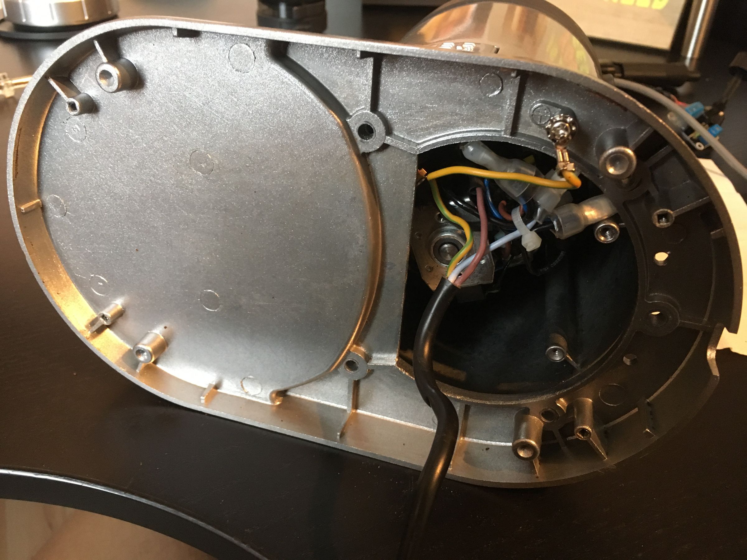 The 7$ Coffee Grinder Timer : 7 Steps (with Pictures) - Instructables