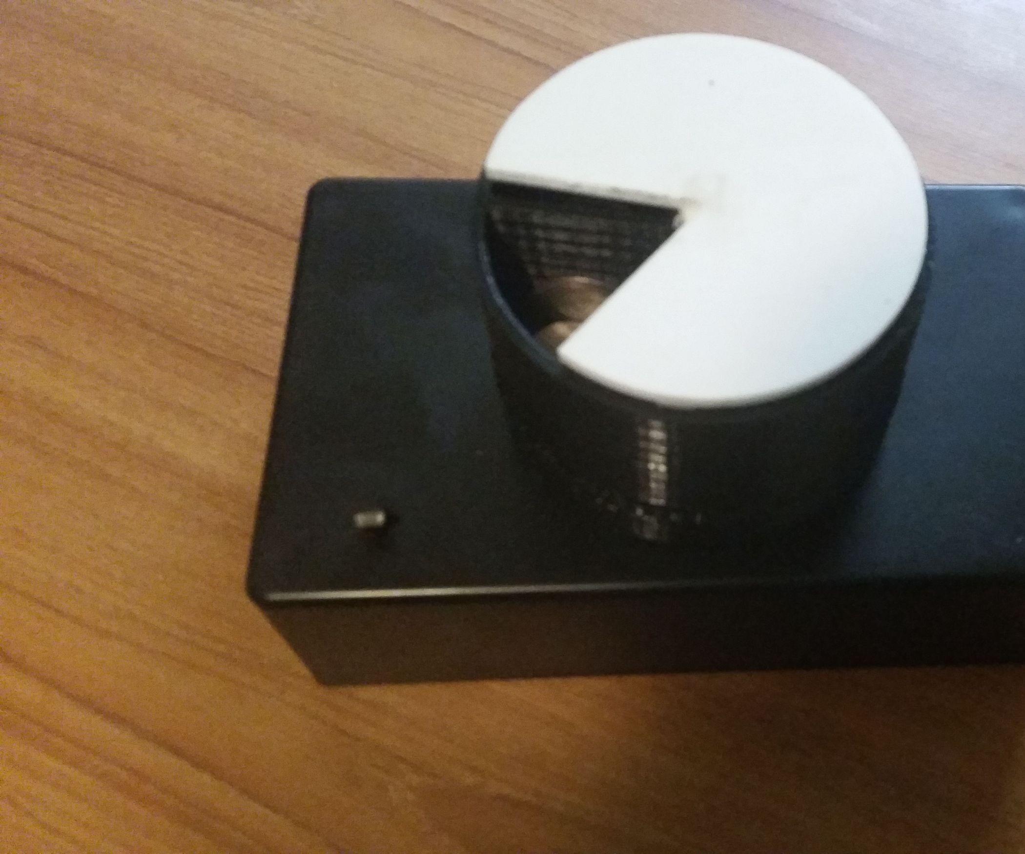 The Rotating Cubbies: MAKE Course : 5 Steps - Instructables