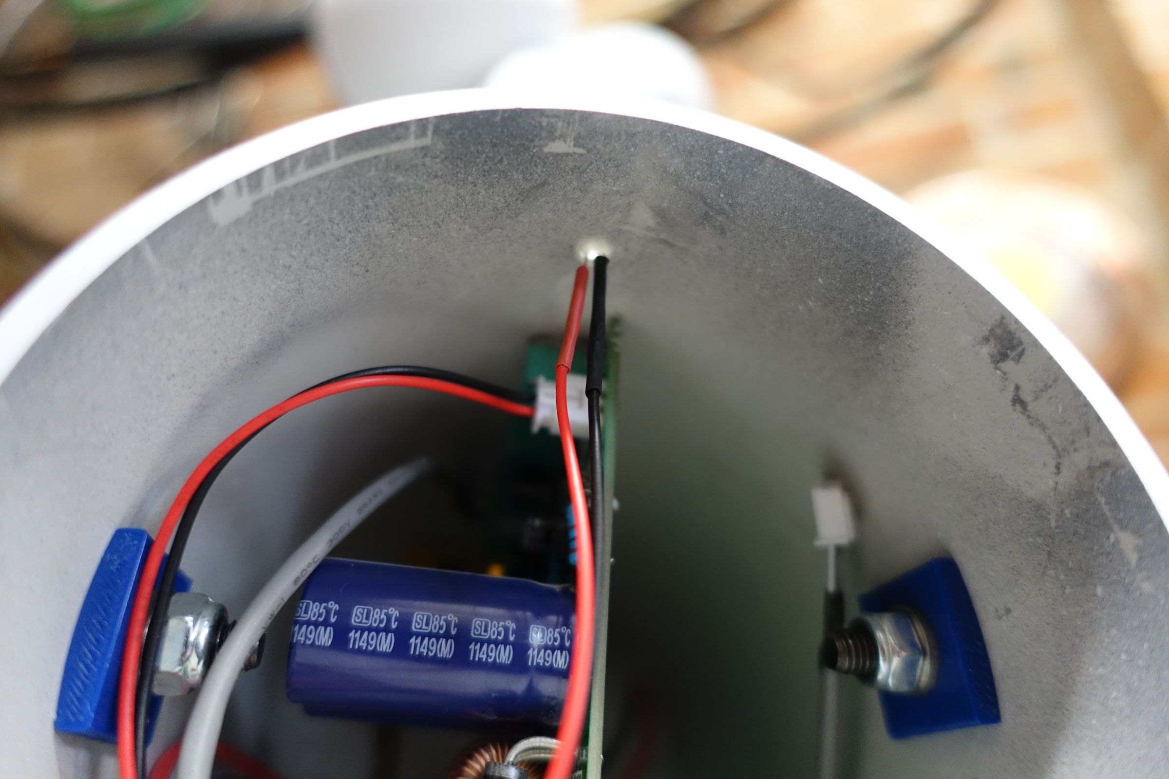 Meet 'Holman' the Ultimate Bluetooth Speaker : 21 Steps (with Pictures ...