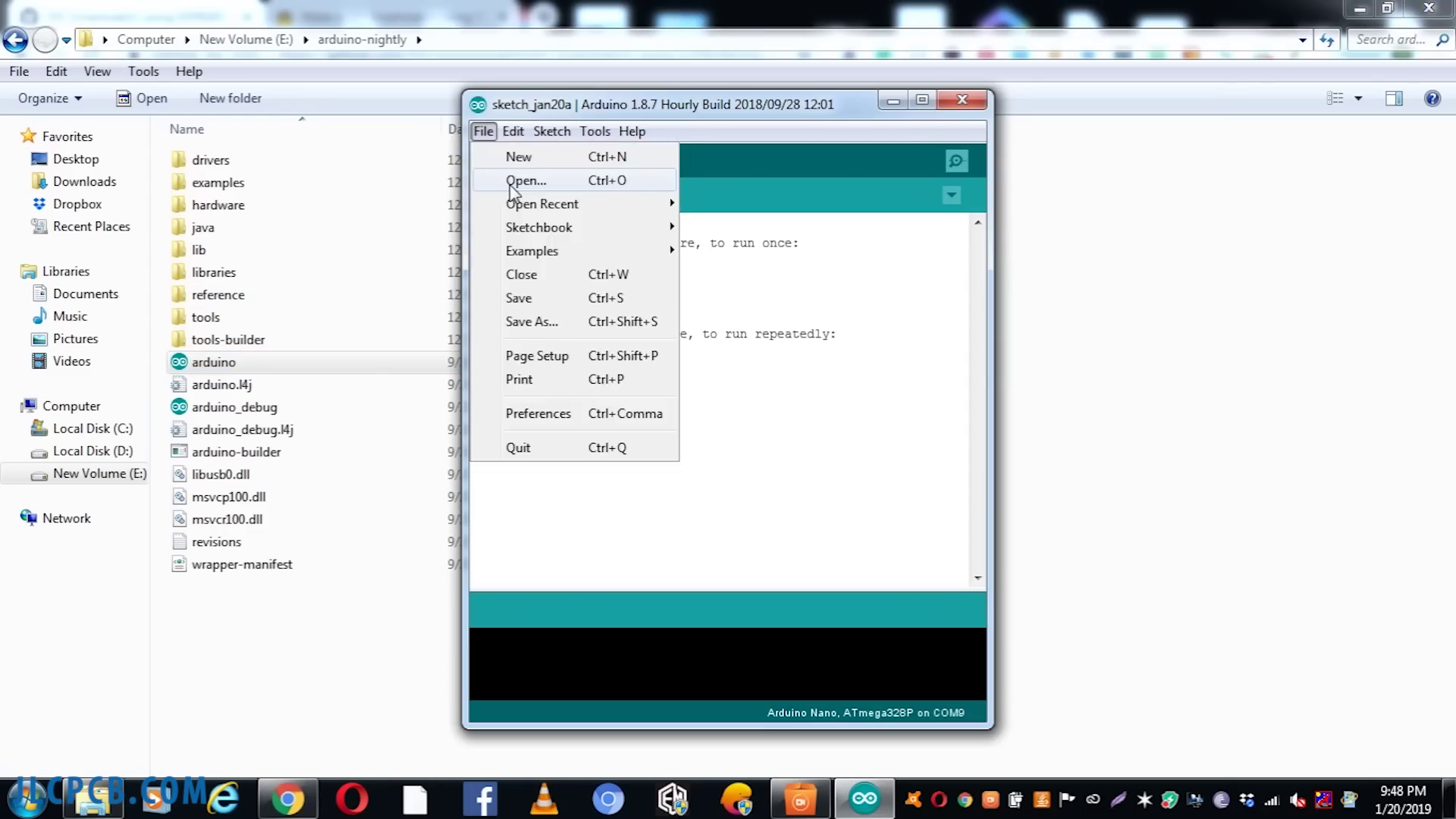 Homemade Smart Watch : 9 Steps (with Pictures) - Instructables