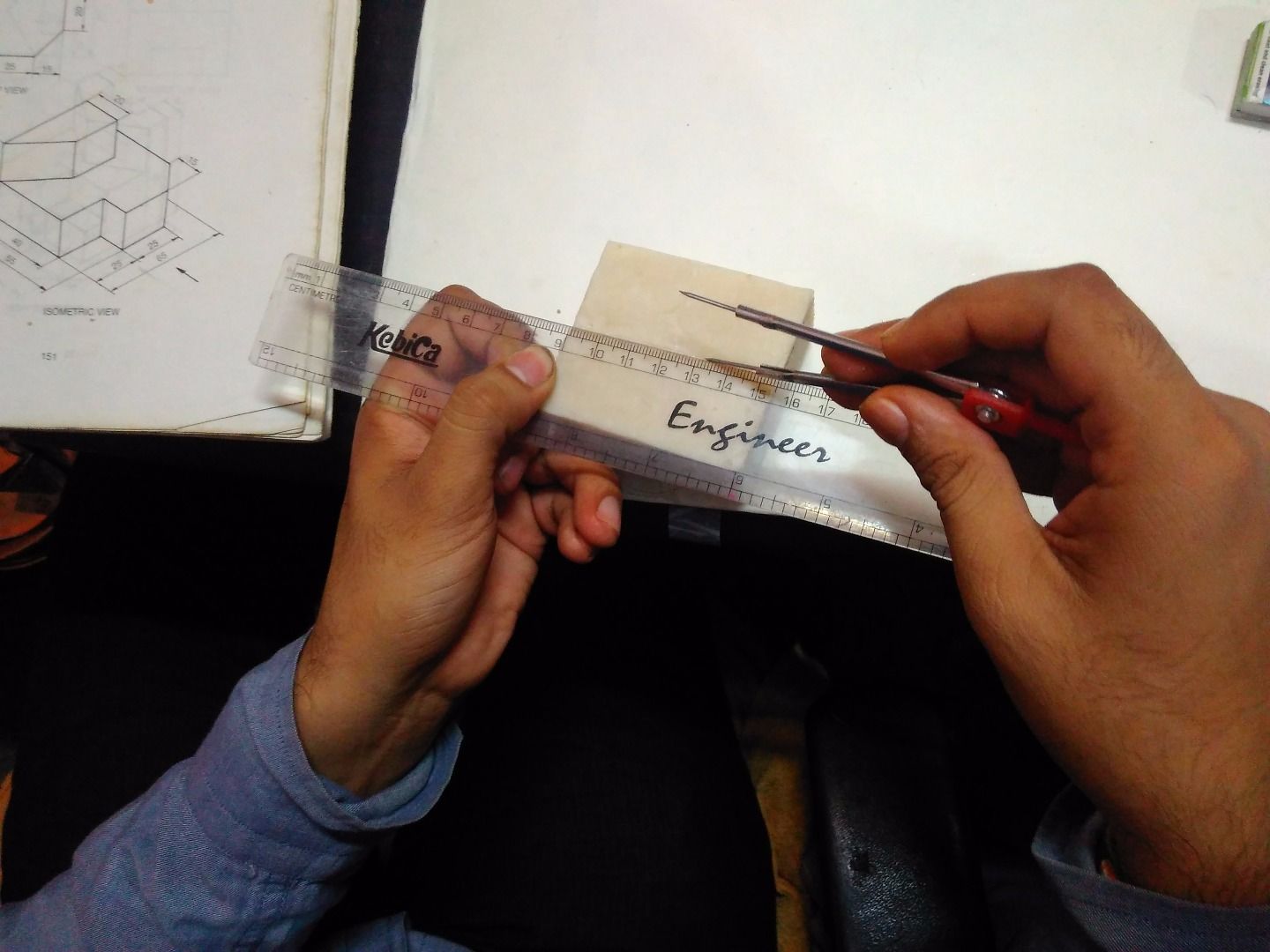 Soap Modelling : 4 Steps (with Pictures) - Instructables