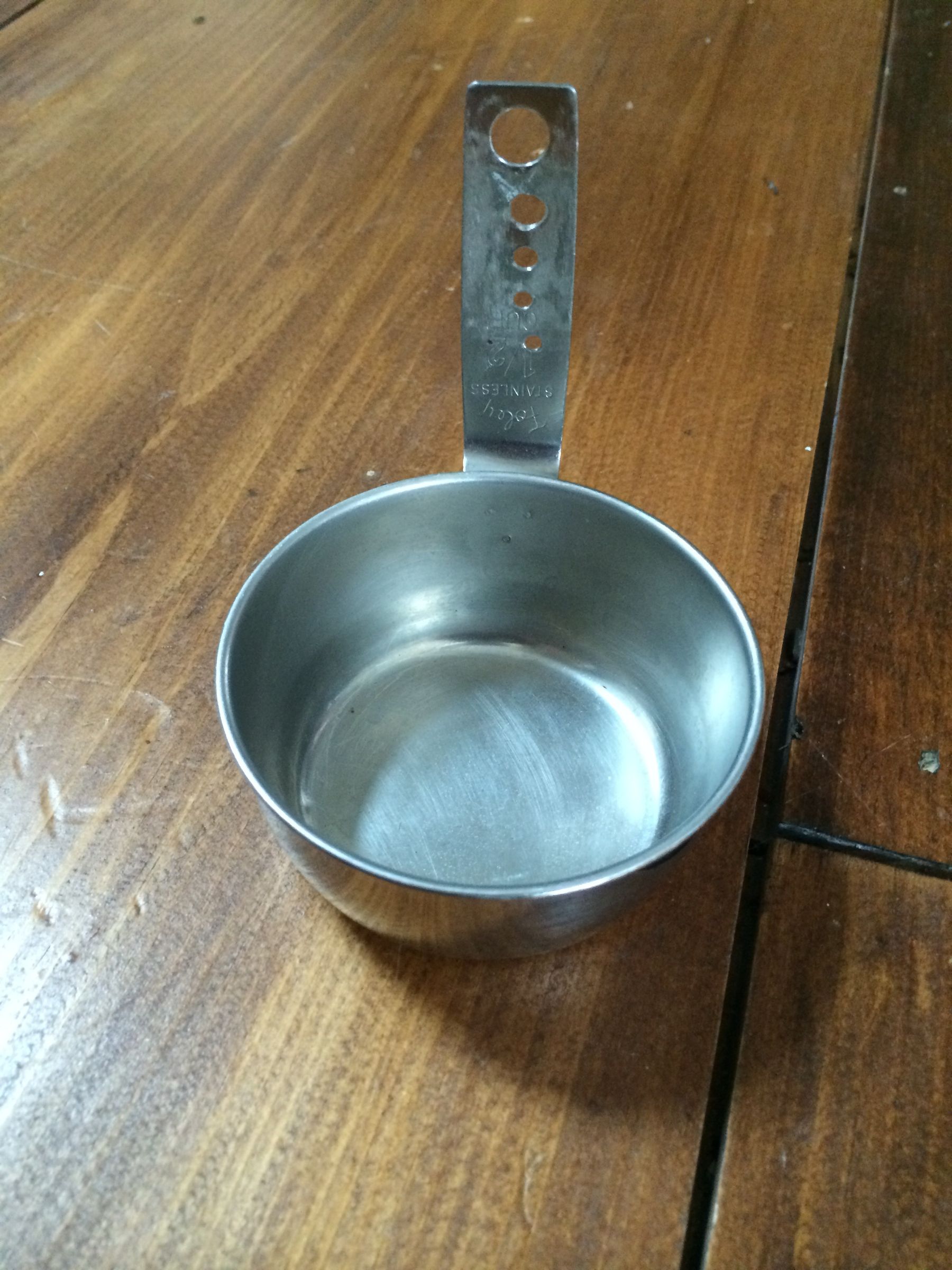 Herb Stripper : 4 Steps - Instructables