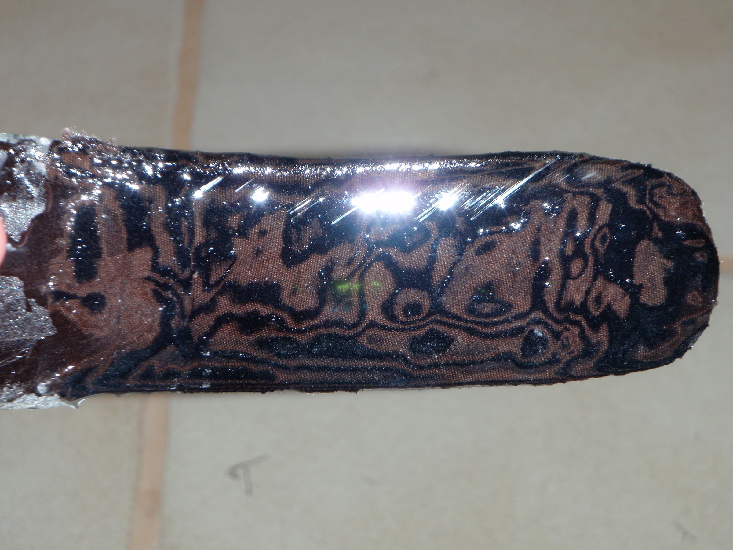 Mokume Kireji-DIY Woodgrain Composites : 7 Steps (with Pictures ...