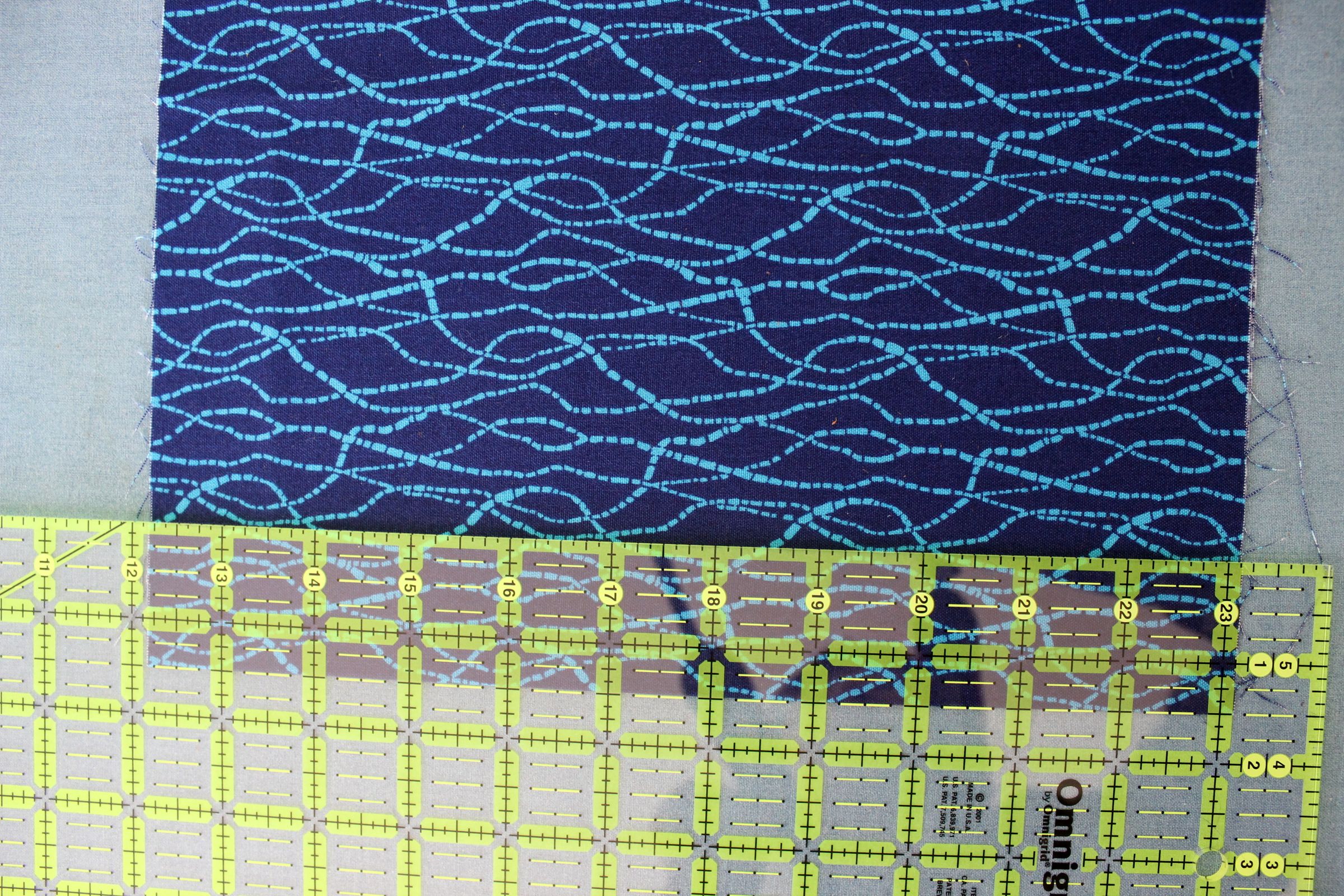 Easy Bag With 3 Cool Tricks : 6 Steps (with Pictures) - Instructables