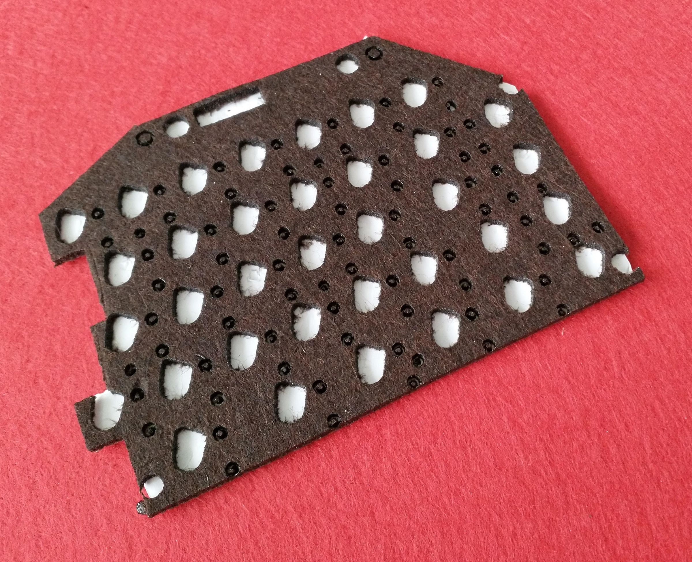 Cherry Pi Split Mechanical Keyboard : 45 Steps (with Pictures ...