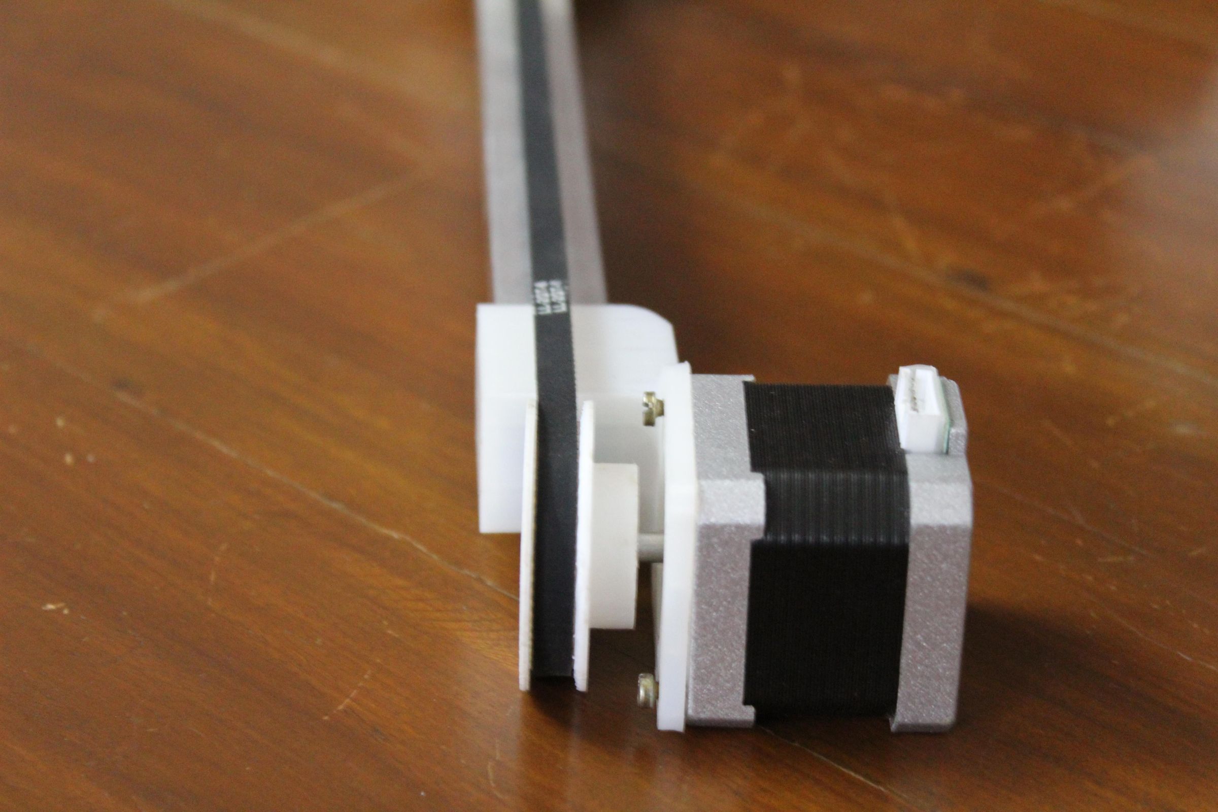 Automatic Arduino Powered Camera Slider With Pan and Tilt : 12 Steps ...