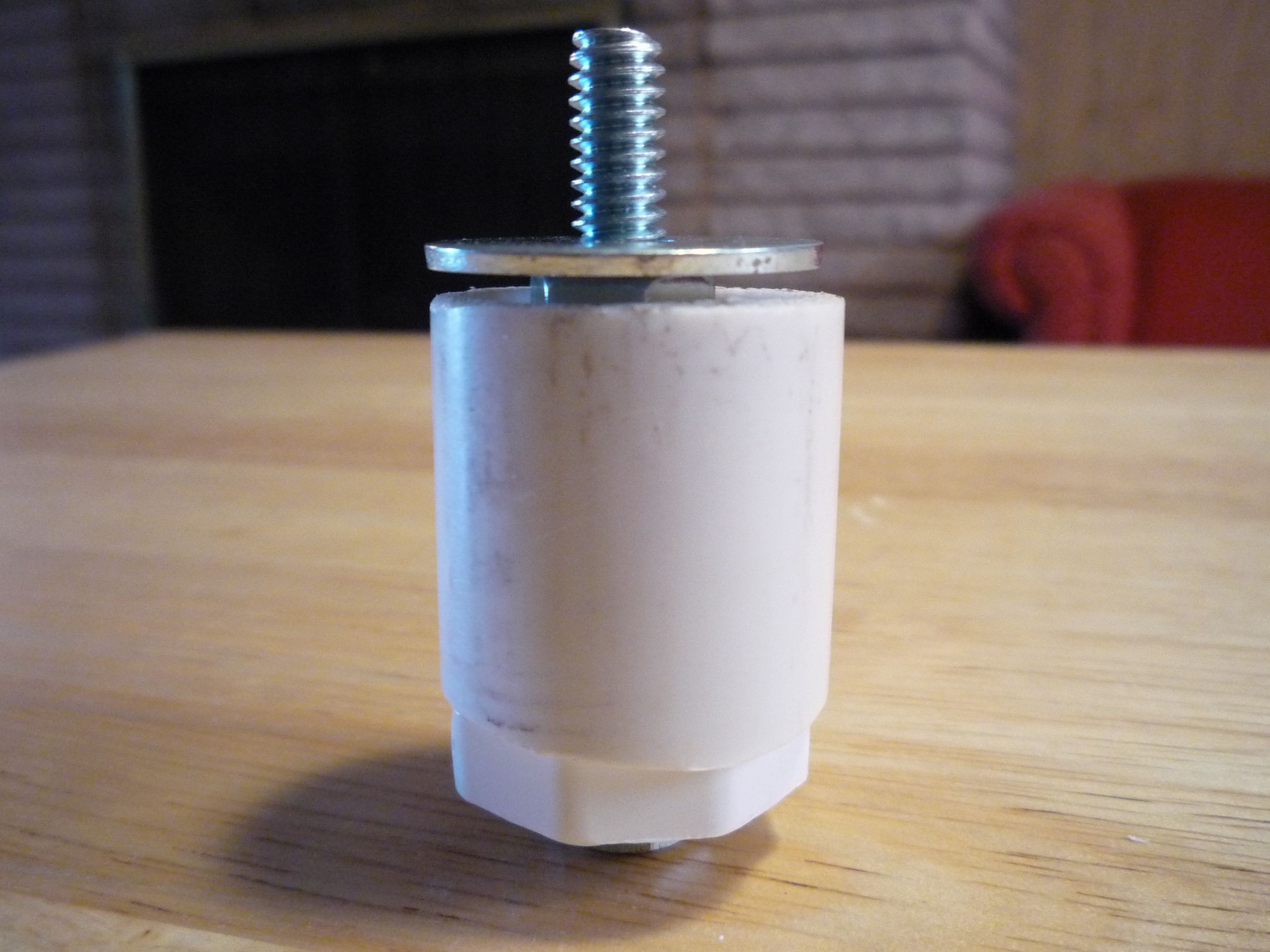 PVC Camera Mount : 7 Steps - Instructables