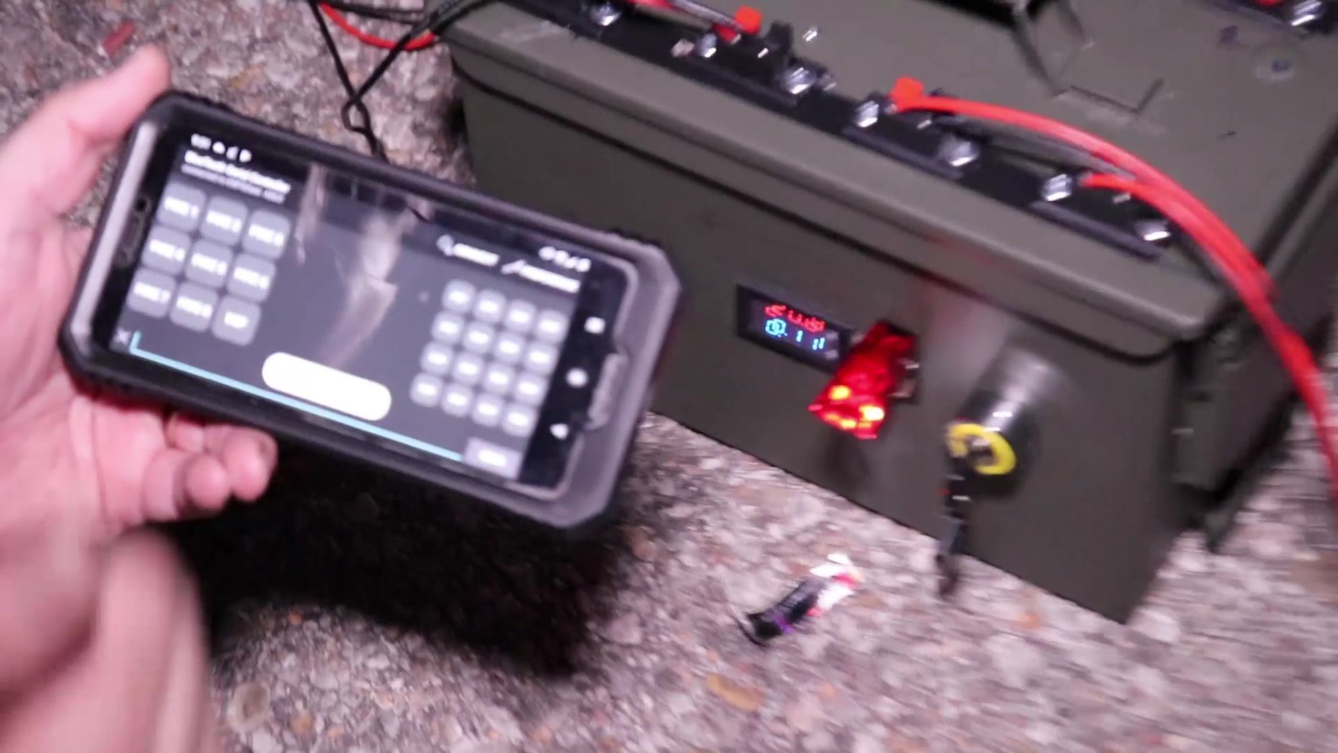 Bluetooth Firework Controller : 13 Steps - Instructables