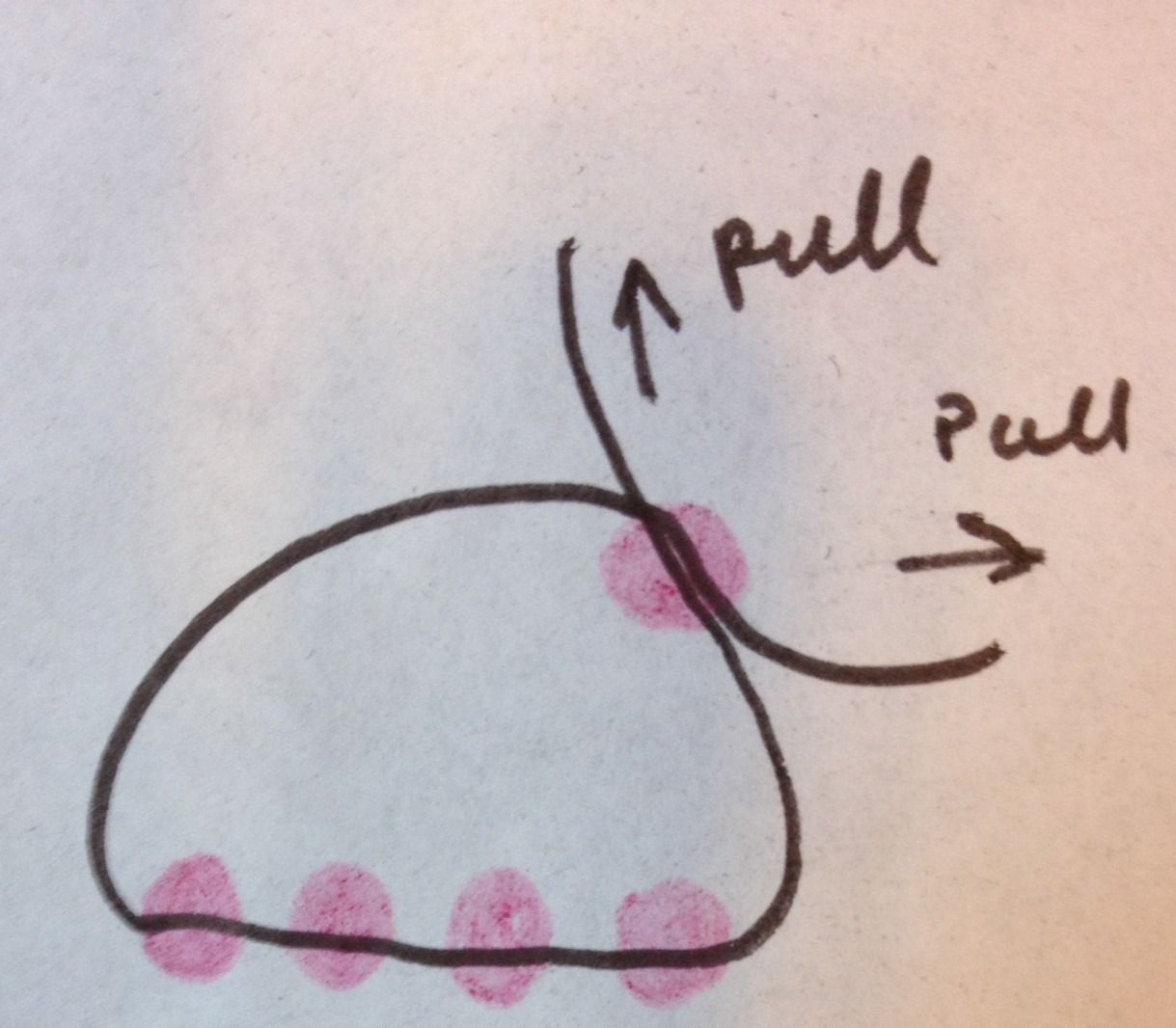 Fireball Drop Earrings : 9 Steps (with Pictures) - Instructables