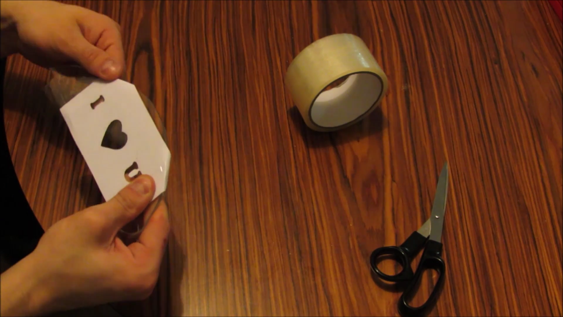 DIY Perspex LED Desk Lamp : 7 Steps (with Pictures) - Instructables