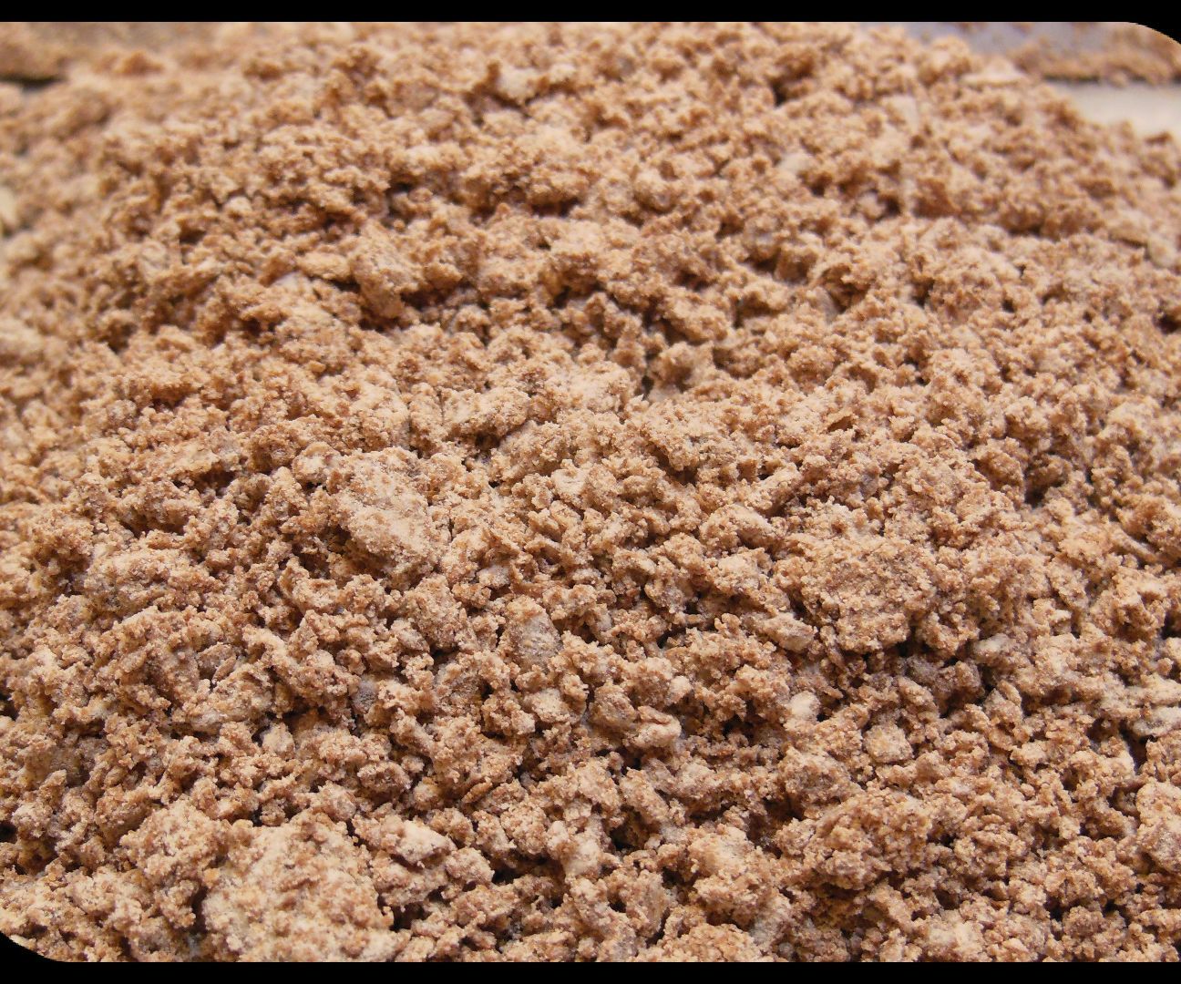 Nutella Powder : 5 Steps (with Pictures) - Instructables