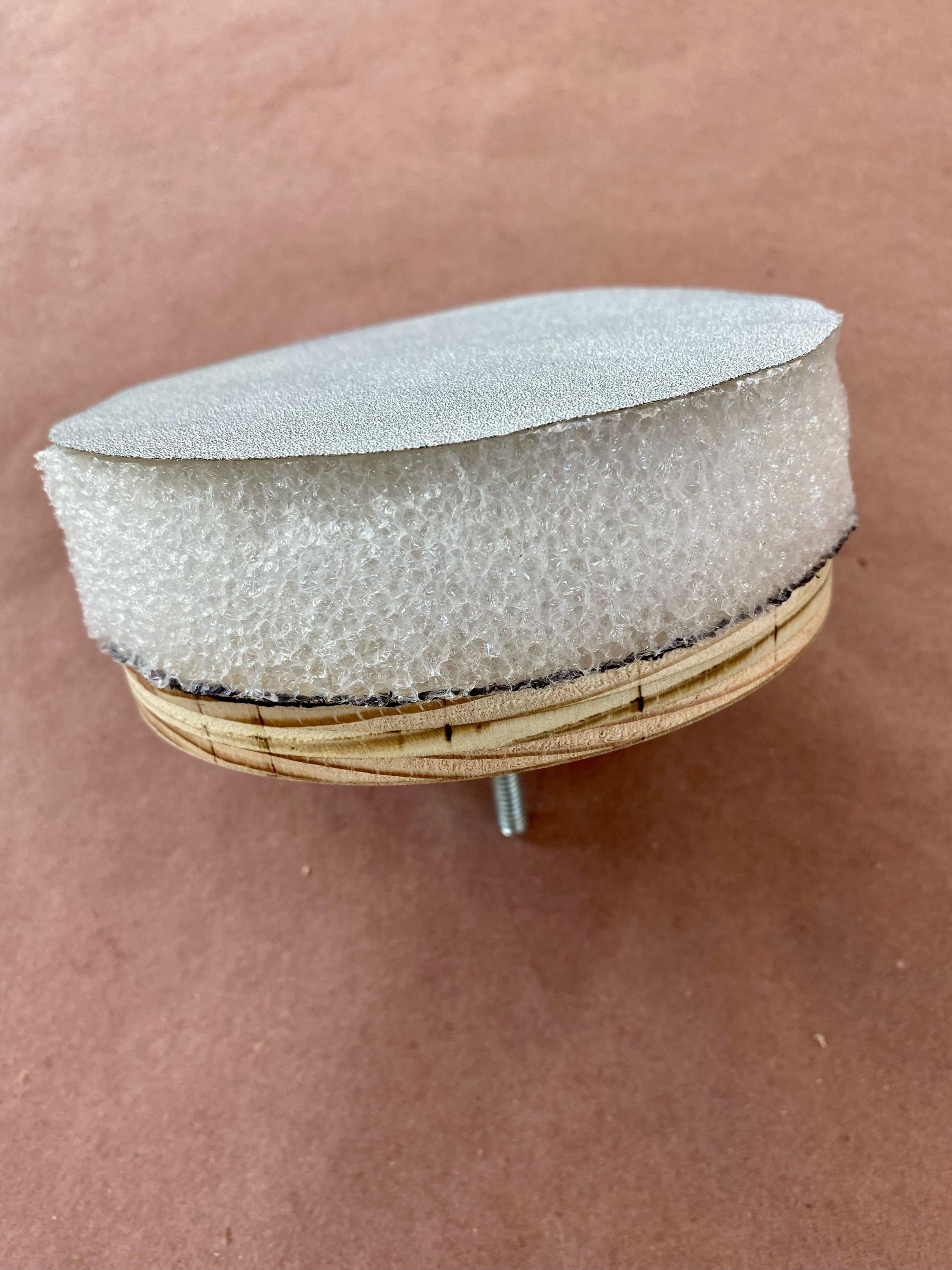Flexible Sanding Blocks (with Pictures) - Instructables