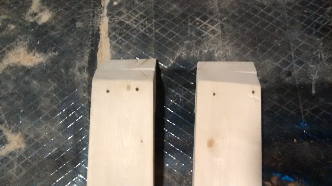 Simple and Cheap Stitching Pony : 8 Steps (with Pictures) - Instructables