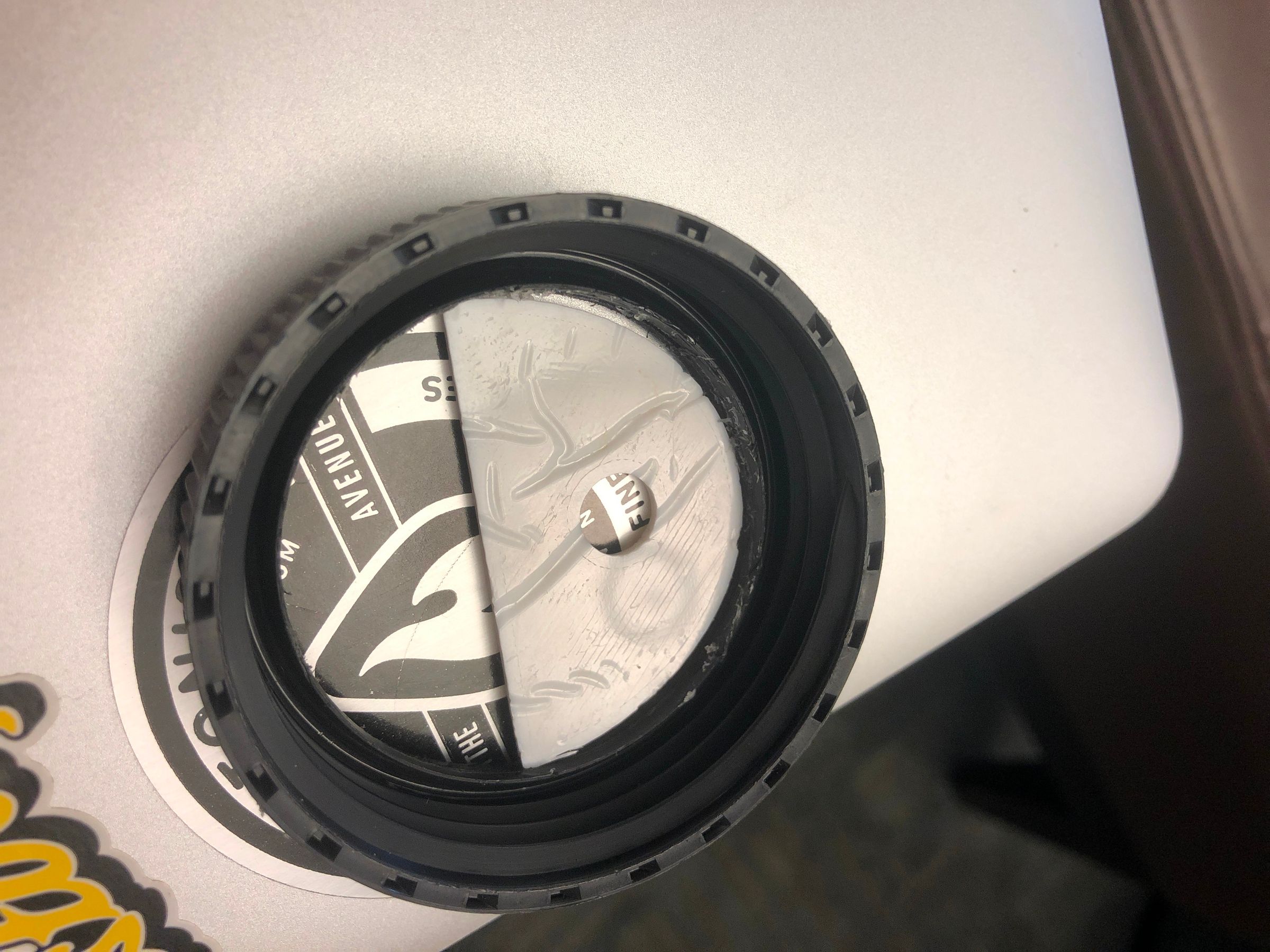 Nalgene Straw Cap : 11 Steps - Instructables