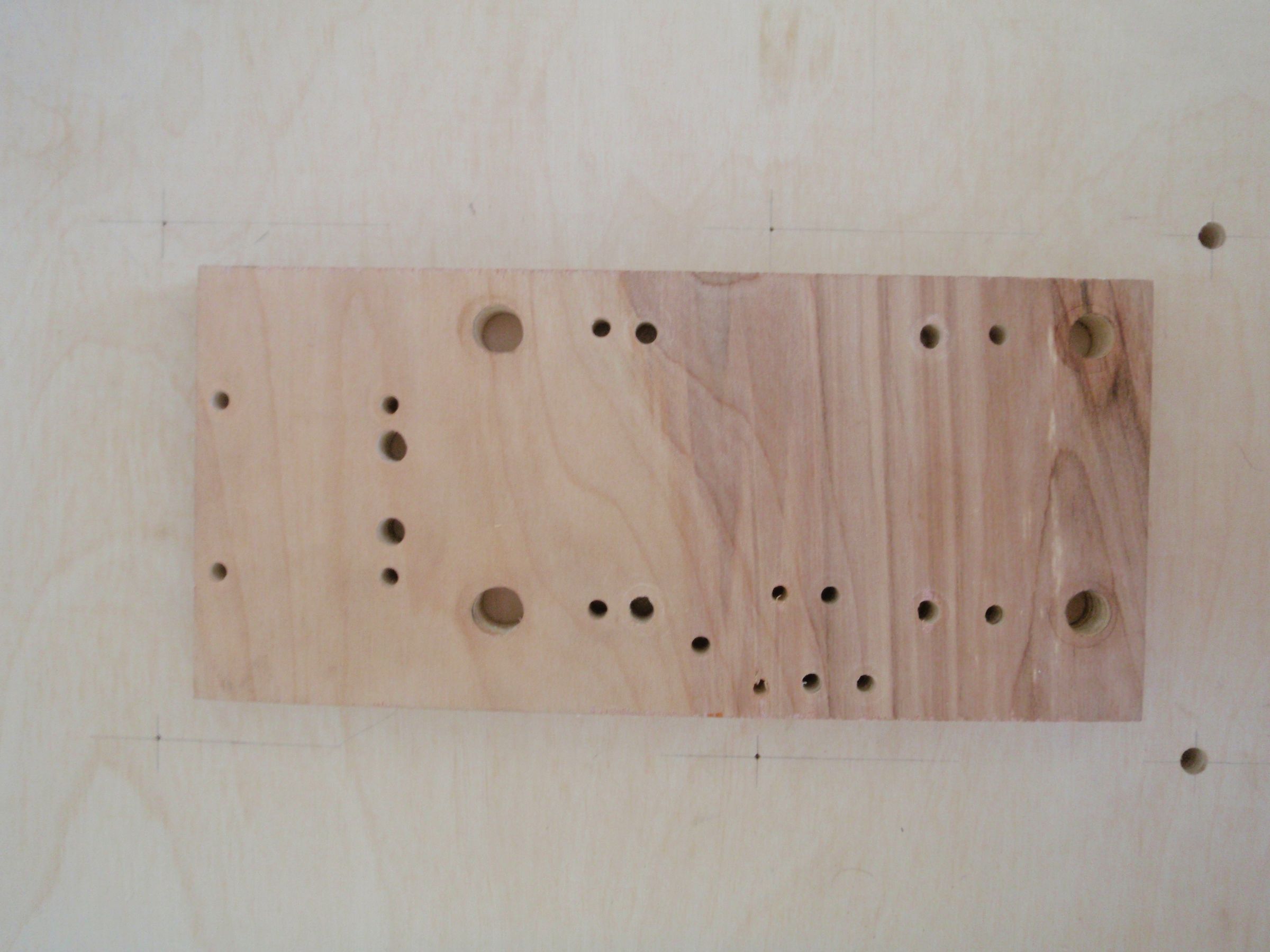 Make Your Own DIY CNC : 24 Steps (with Pictures) - Instructables