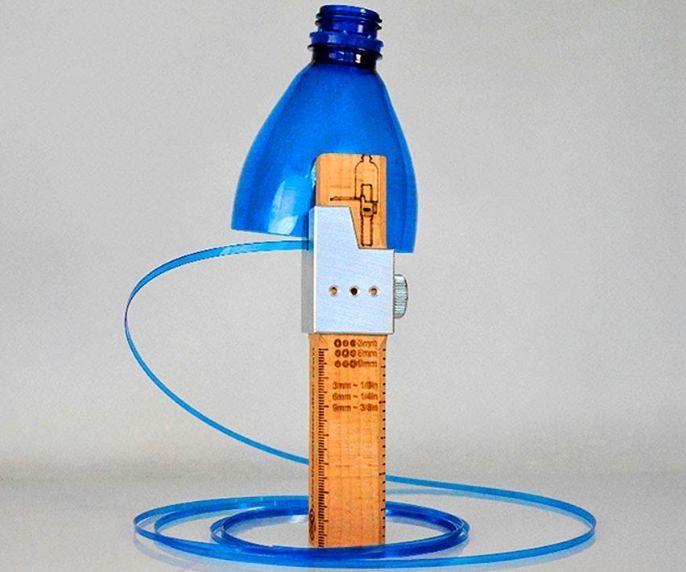 How to Make a Plastic Bottle Cutter / Tutorial : 3 Steps - Instructables